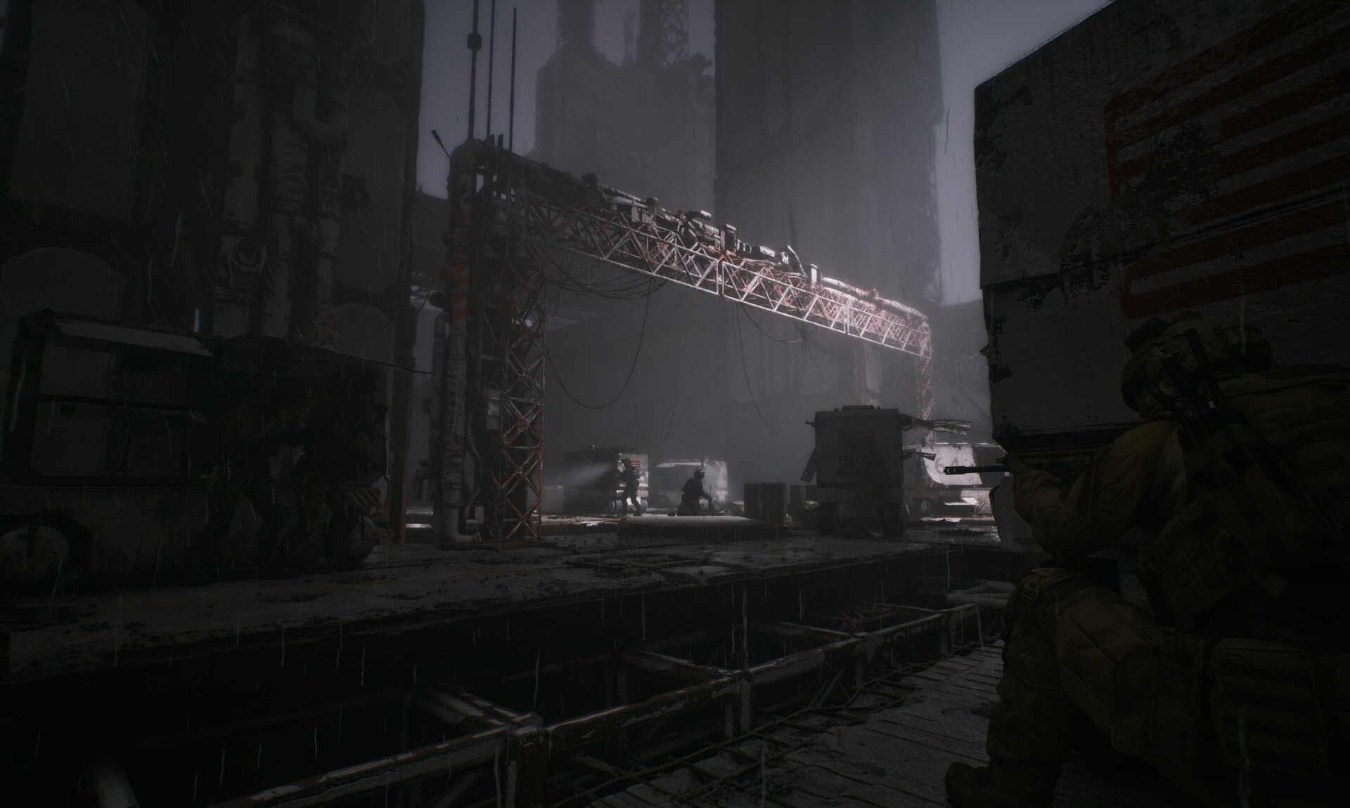 ArtStation - Basic physical lighting Exercises