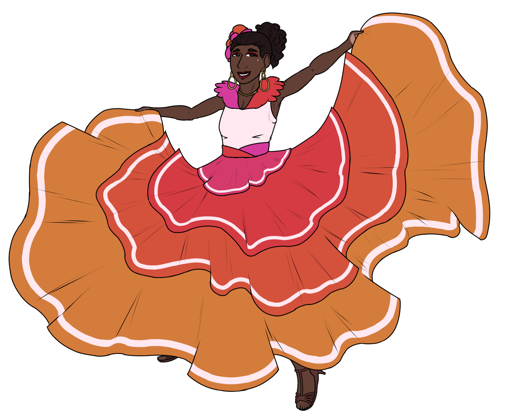 ArtStation - Misc. Character Design