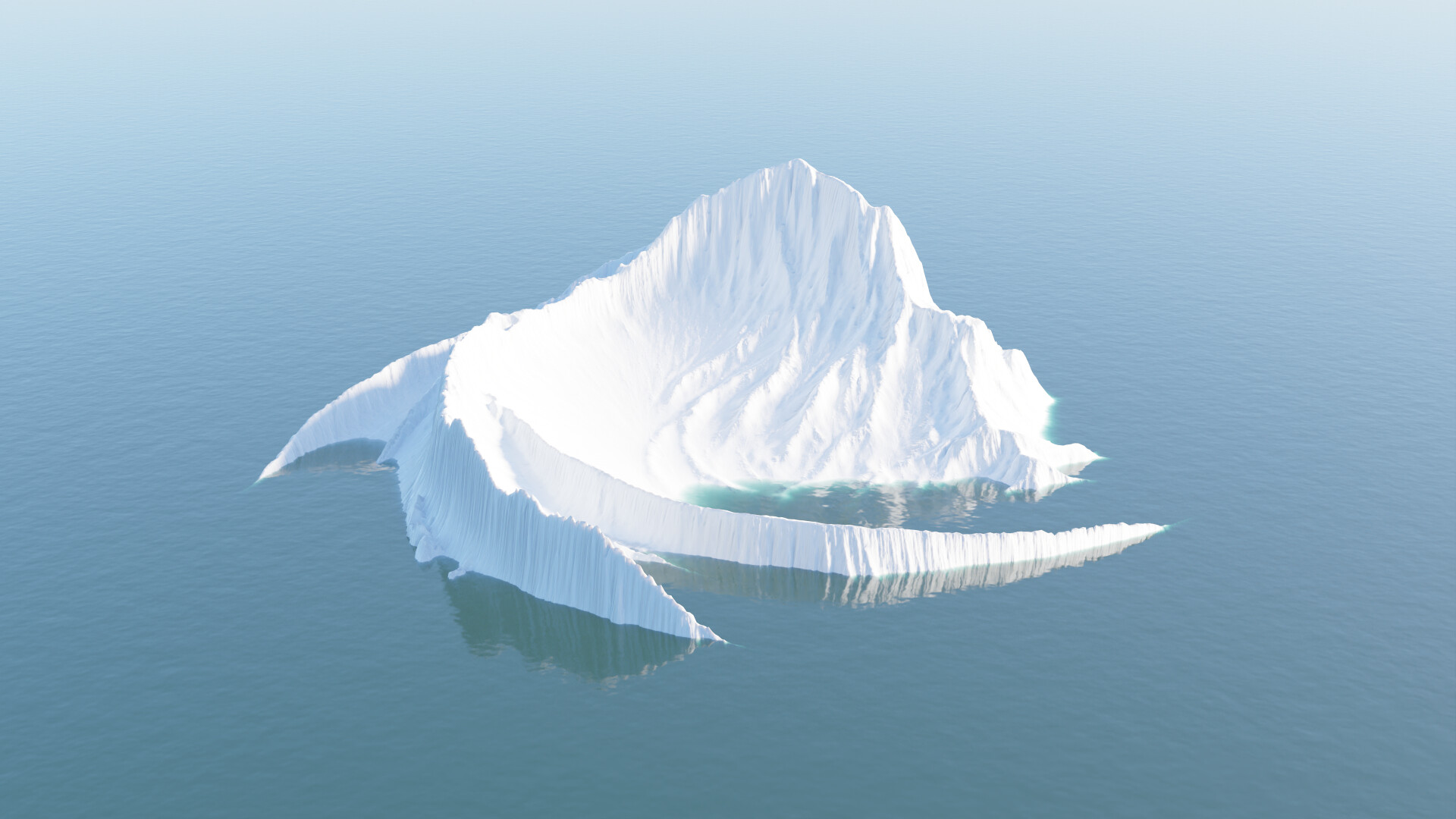 ArtStation - Terrain Generation