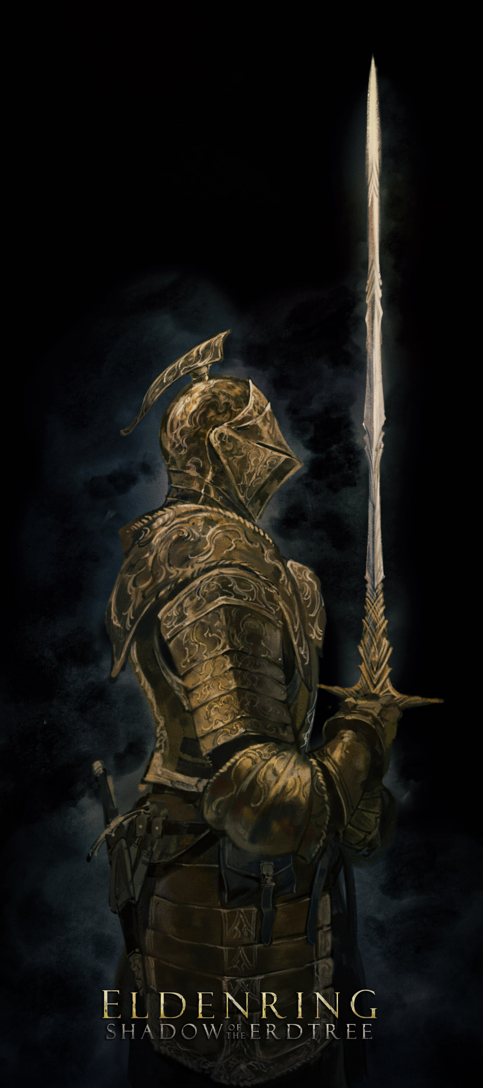 XINORIA - ELDEN RING Fan Art