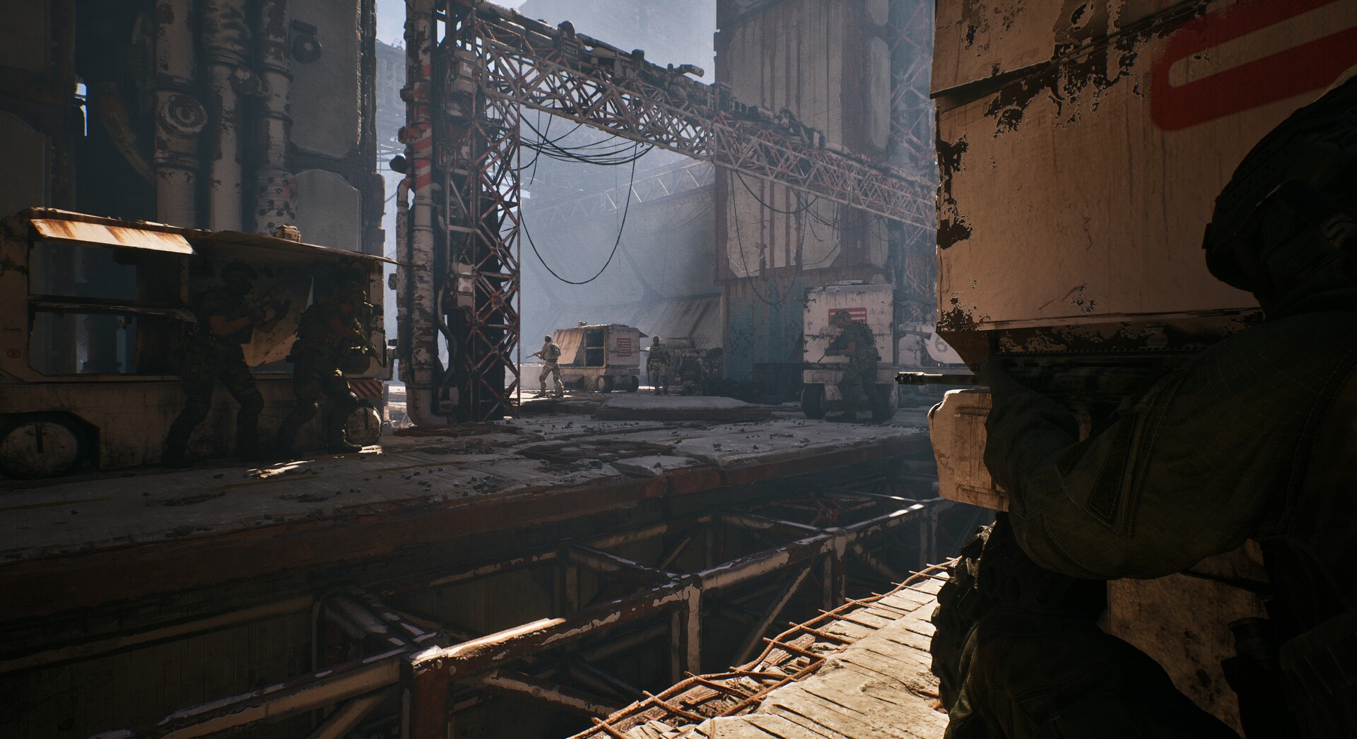 ArtStation - Basic physical lighting Exercises