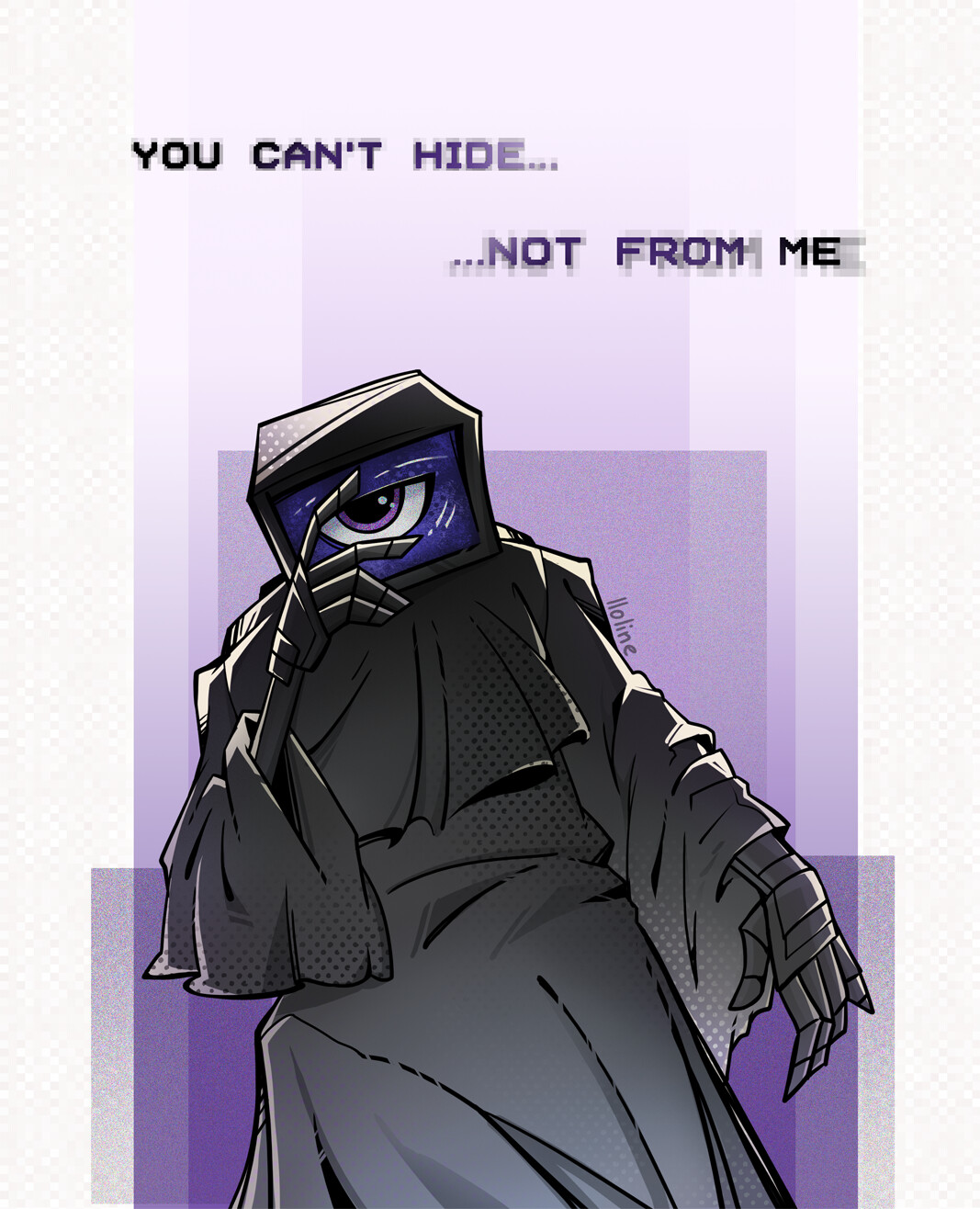 ArtStation - Harley Sawyer Poppy Playtime