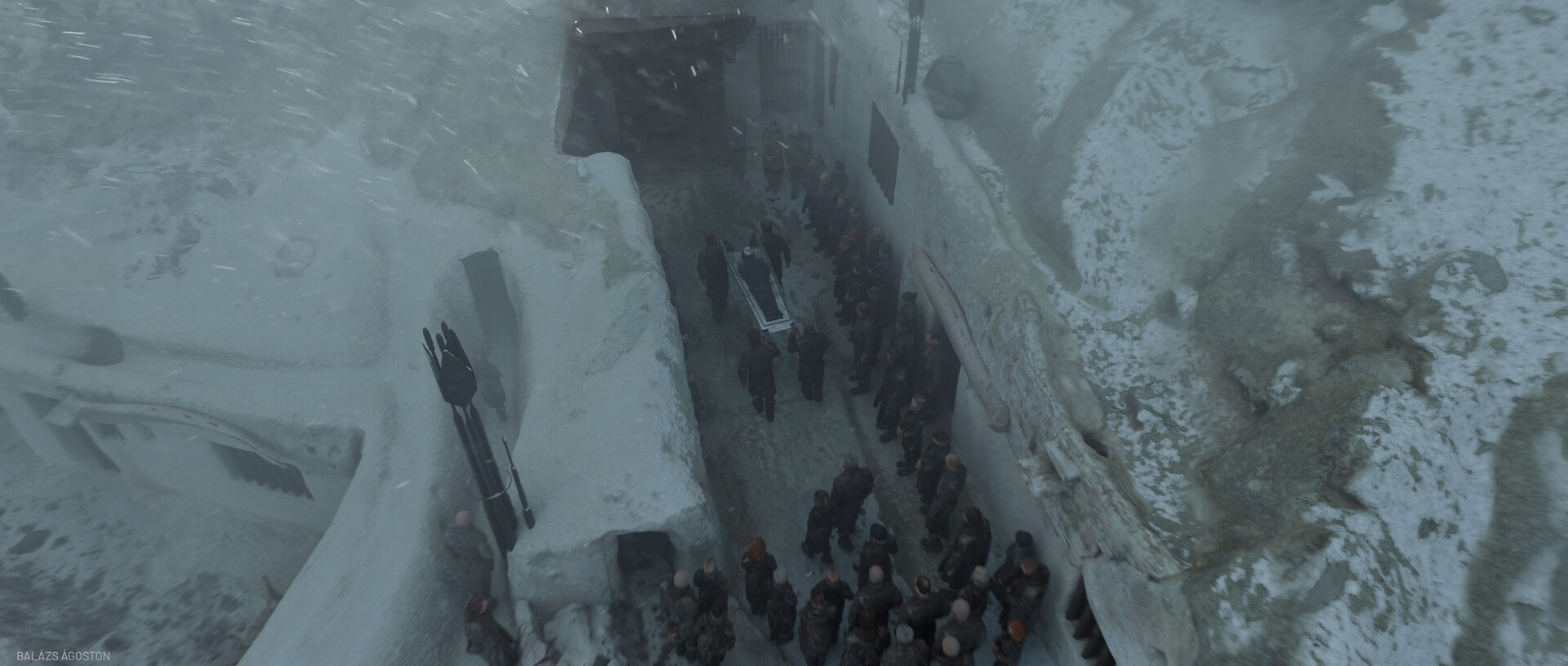 balazs-agoston-dts-lankiveil-crypt-02-v01.jpg (1920×816)-花瓣网