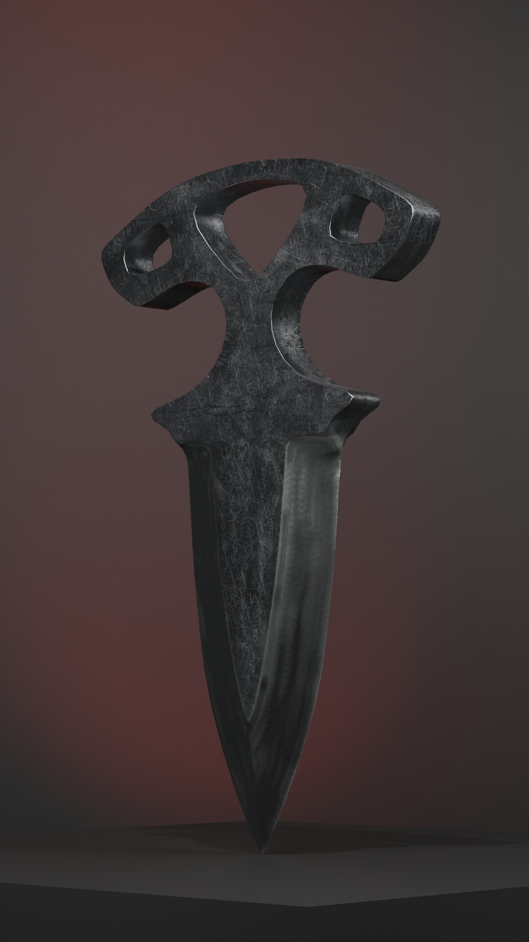 ArtStation - Weapons