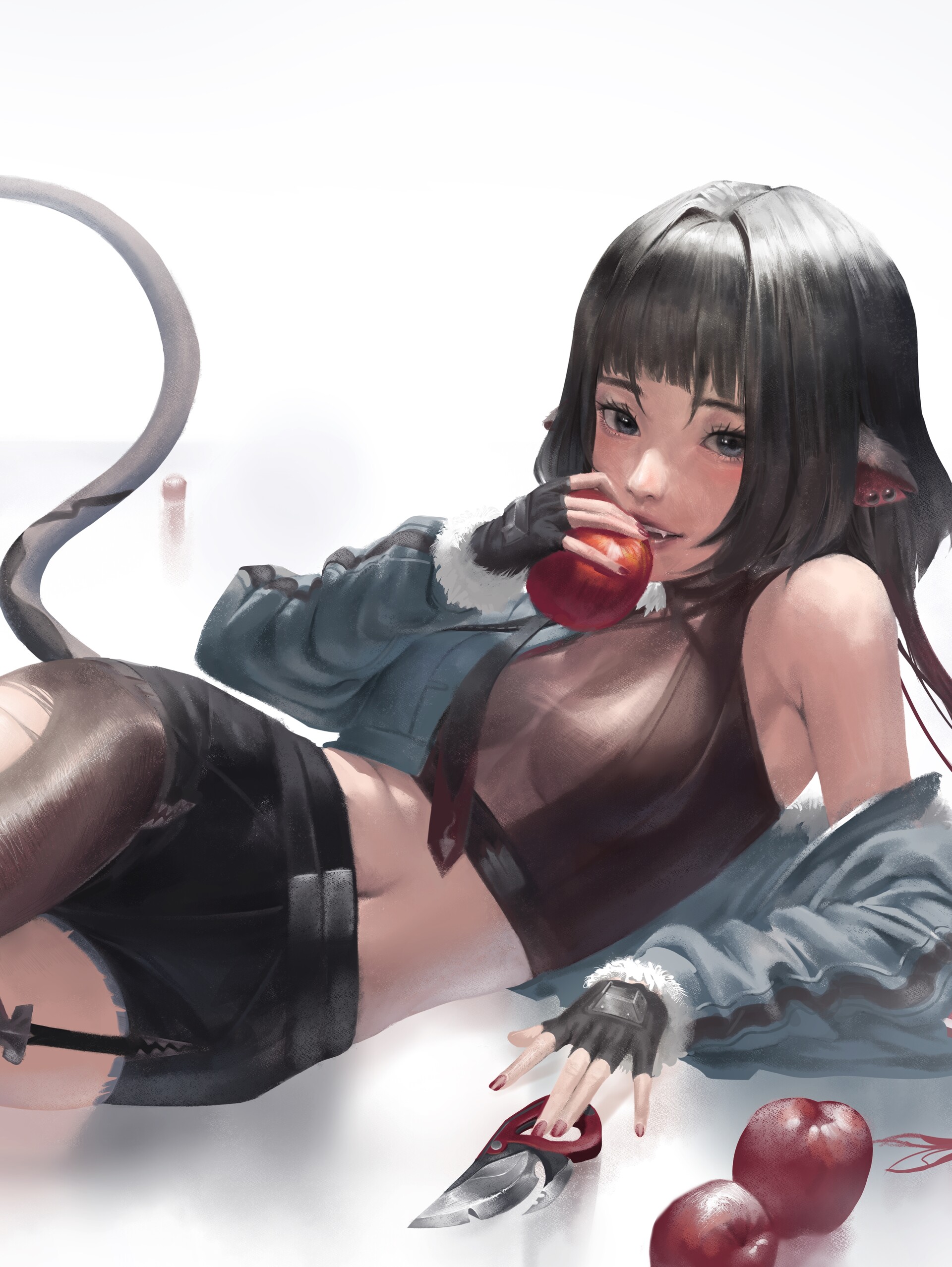 ArtStation - JANE DOE