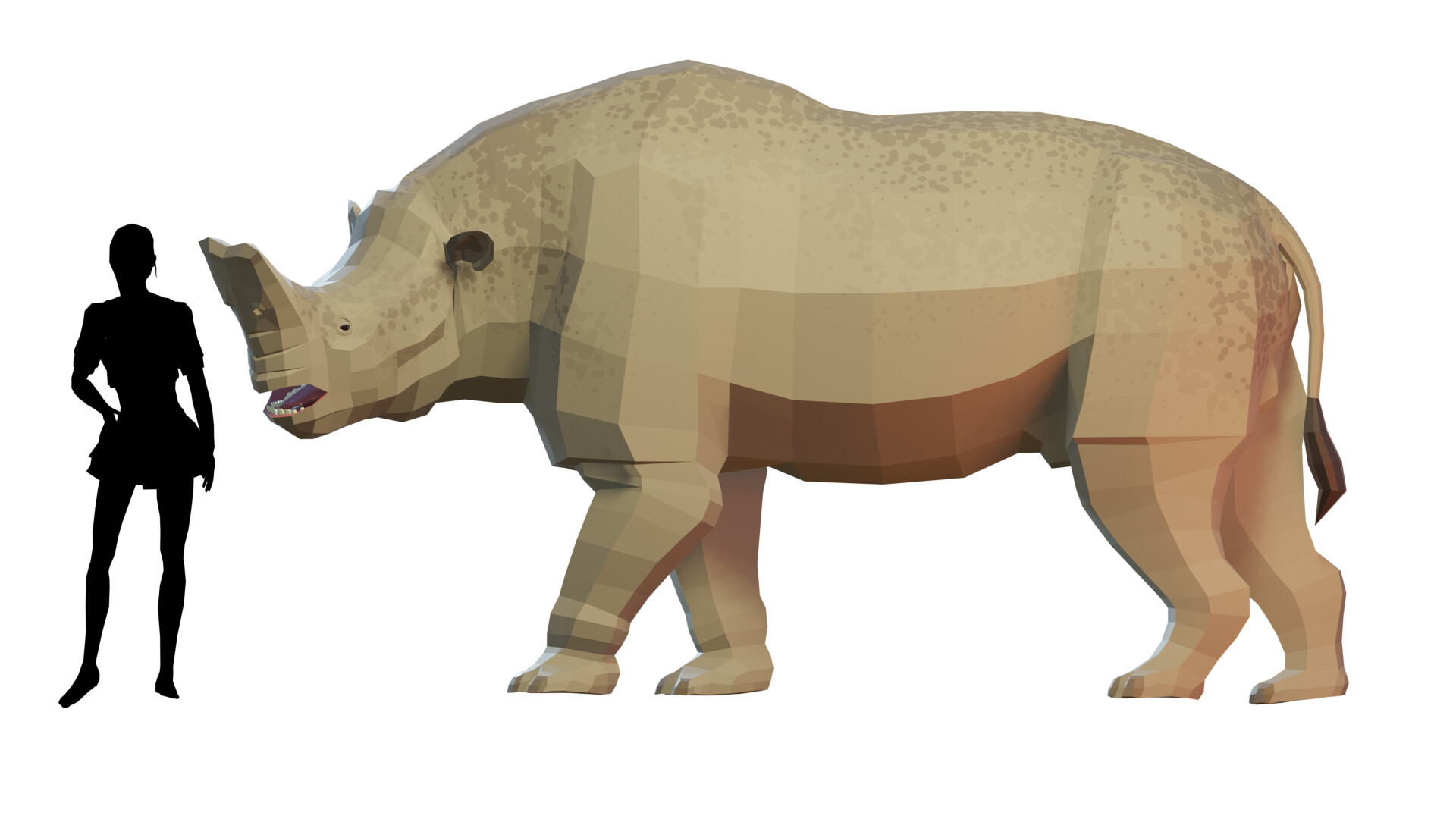 Embolotherium Andrewsi