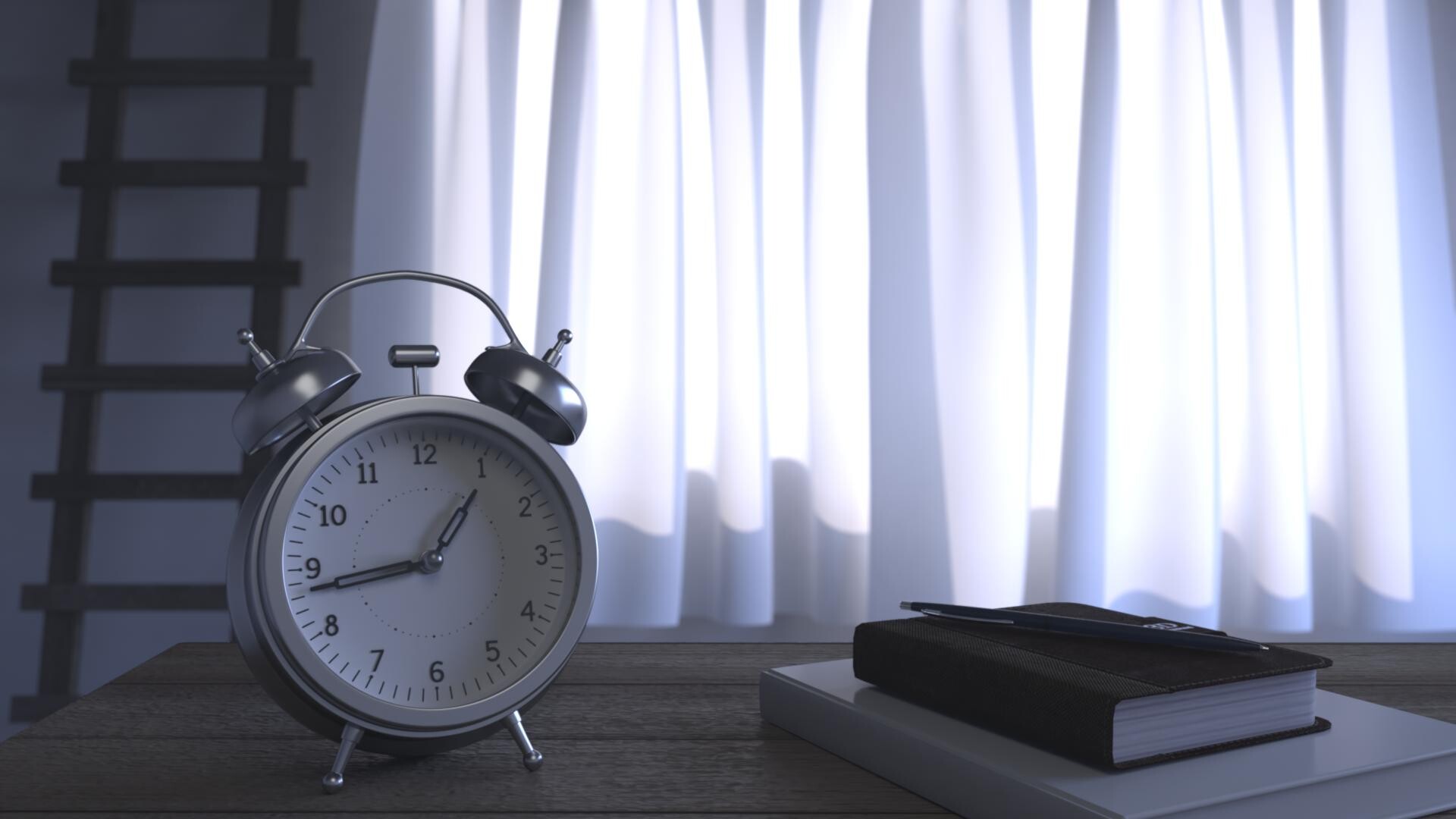 ArtStation - Timeless