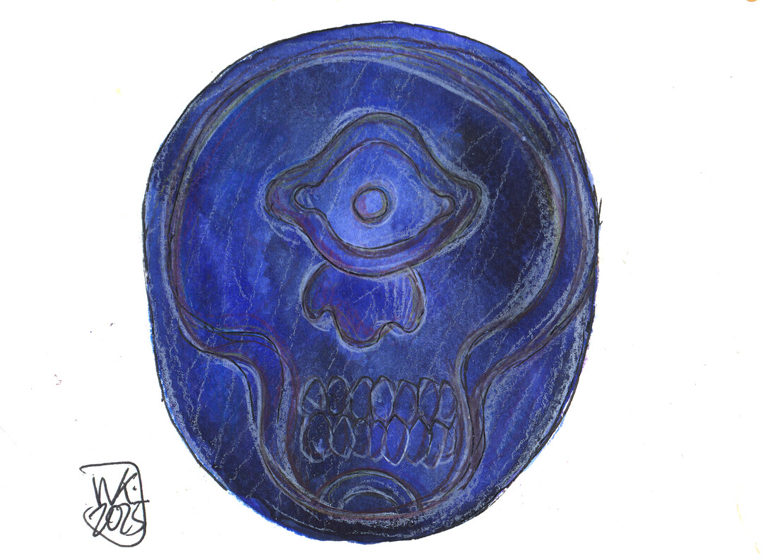 ArtStation - Object 01