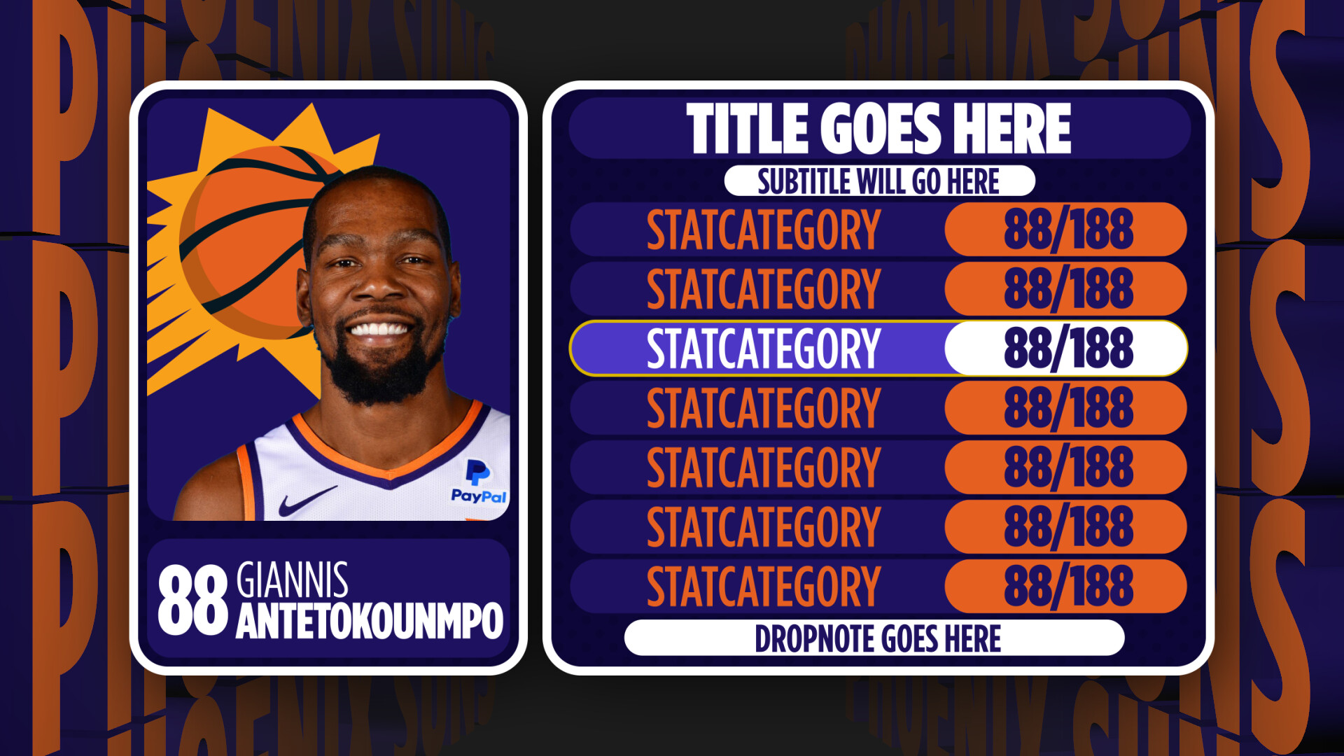 Evan Kennedy - In Arena Stats Layout 3