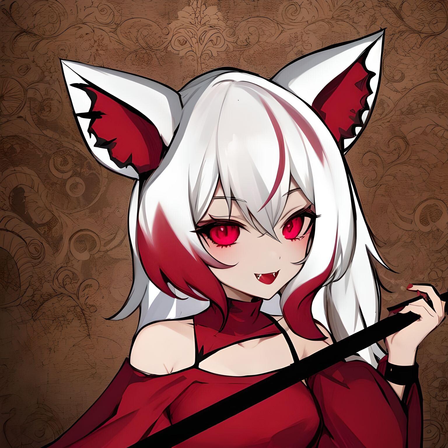 ArtStation - Custom PFP