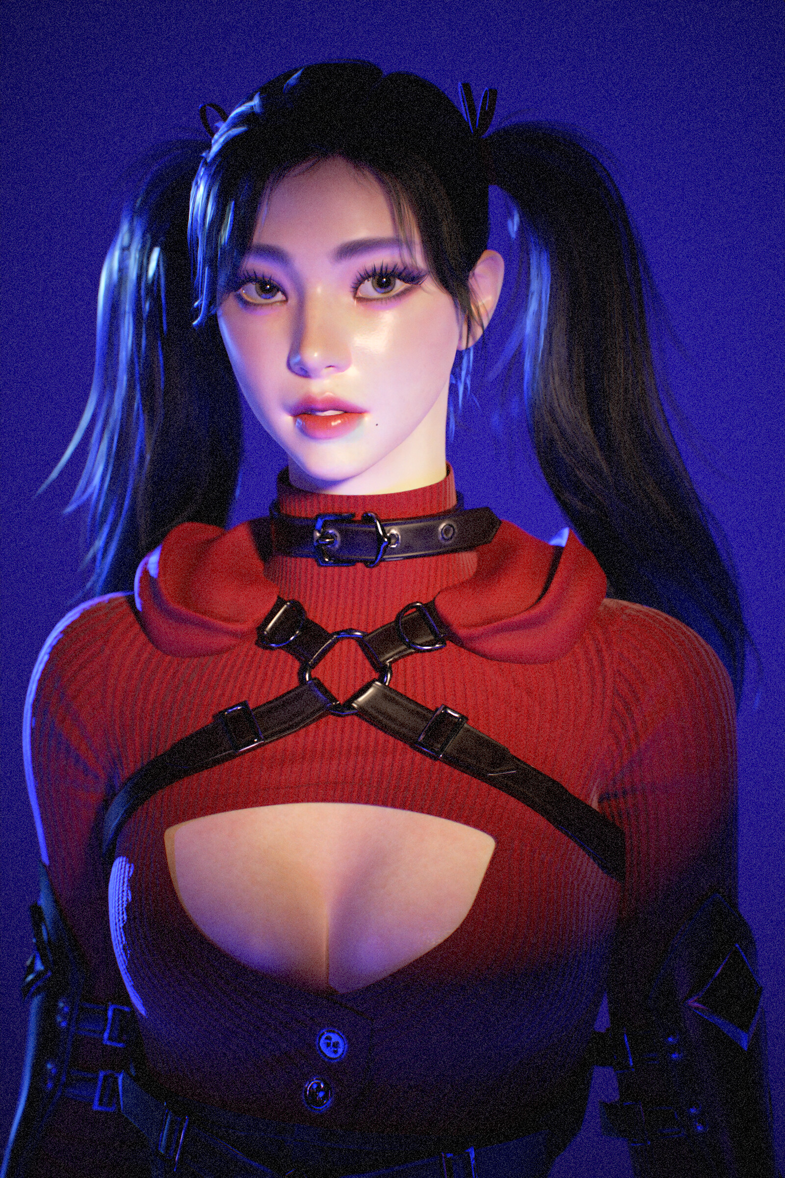 ArtStation - Assassin