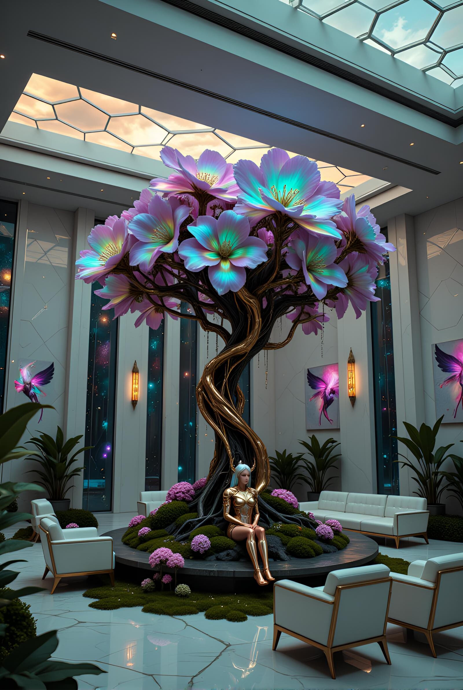 Brecht Corbeel - Lucid Dream