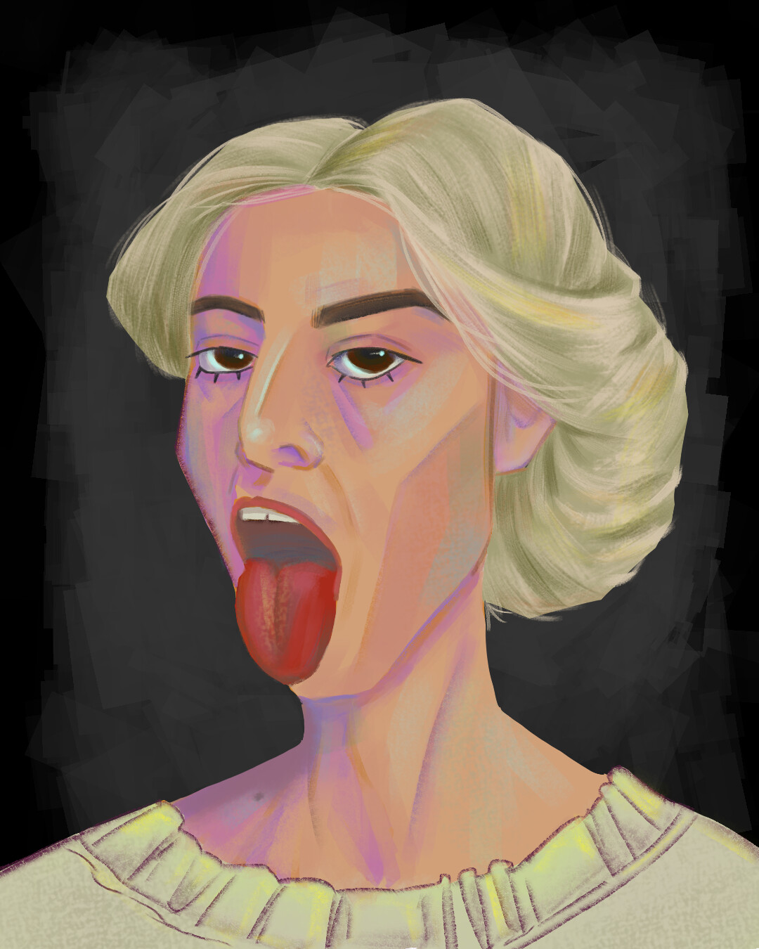 ArtStation - Art Study 2