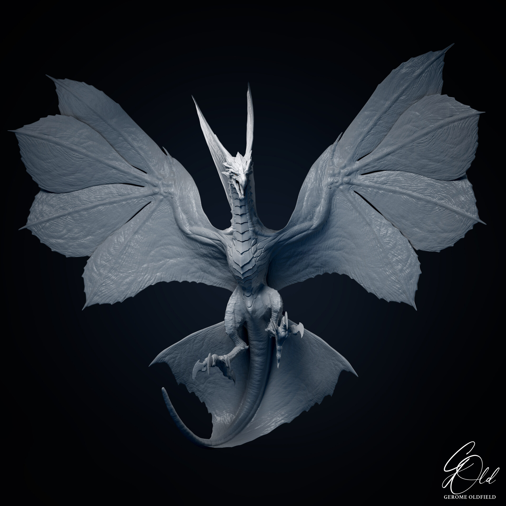 ArtStation - Legiana - Monster Hunter