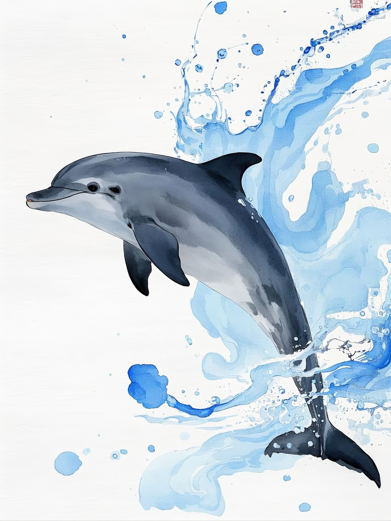 ArtStation - Leap of Harmony