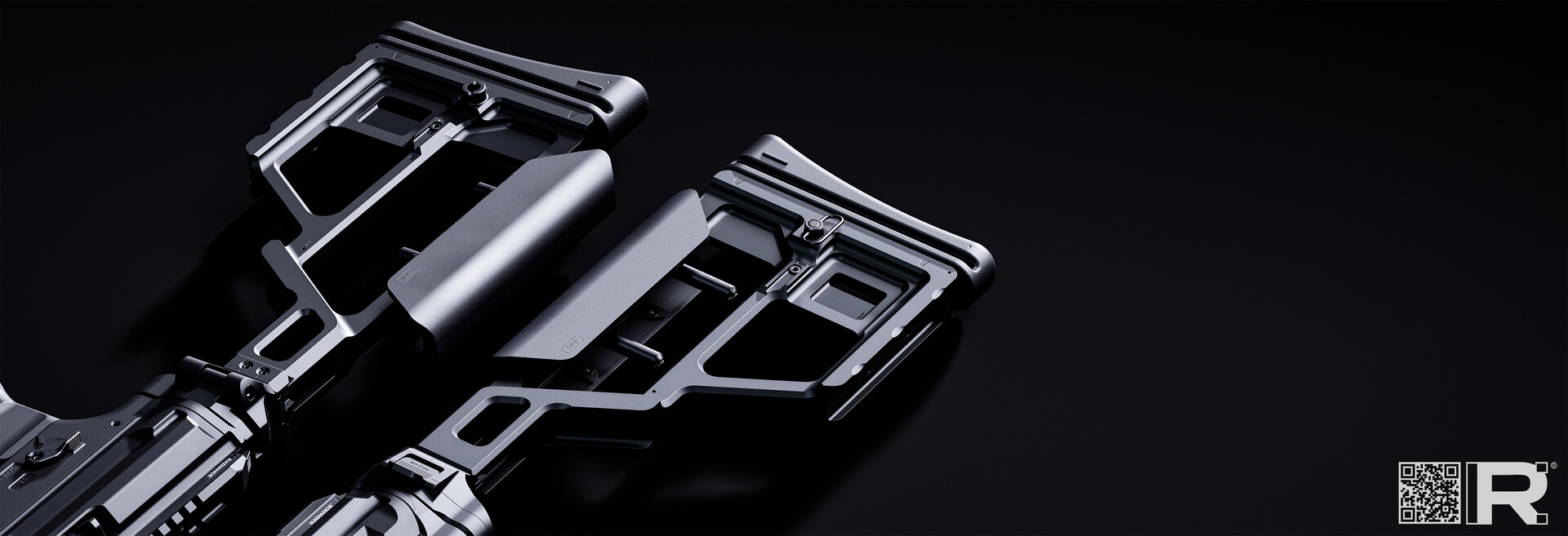 LTW CO - Sean Drake - Radiance Modernized PSG-1 Designated Marksman ...