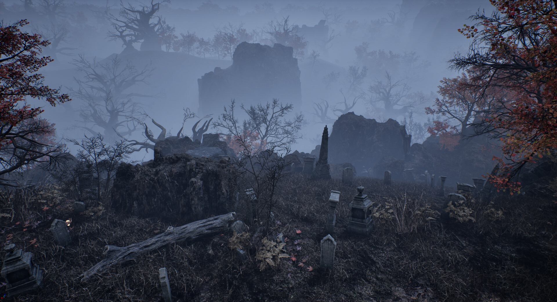 Artist Christopher Olson - Dungeons & Dragons