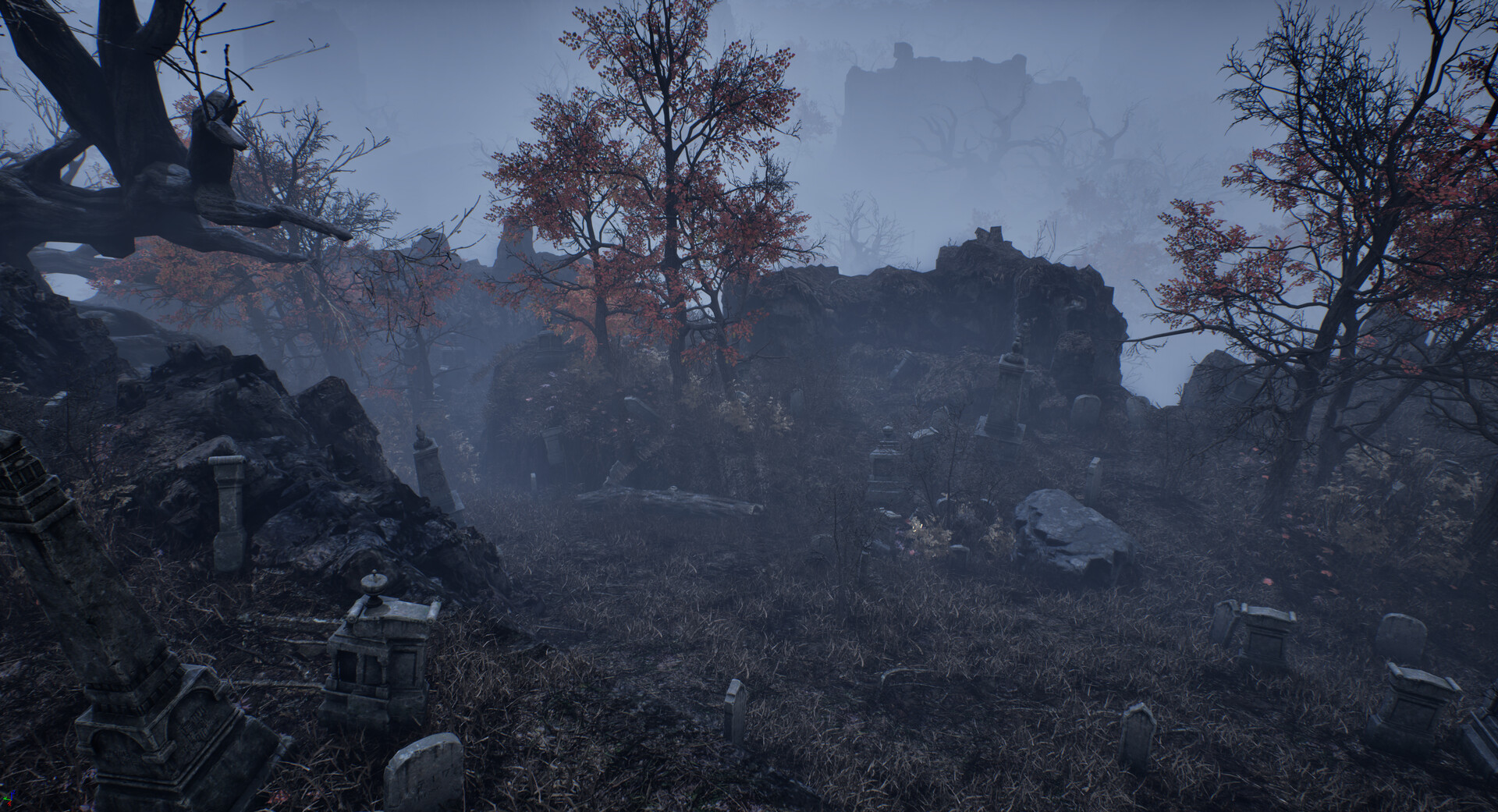 Artist Christopher Olson - Dungeons & Dragons