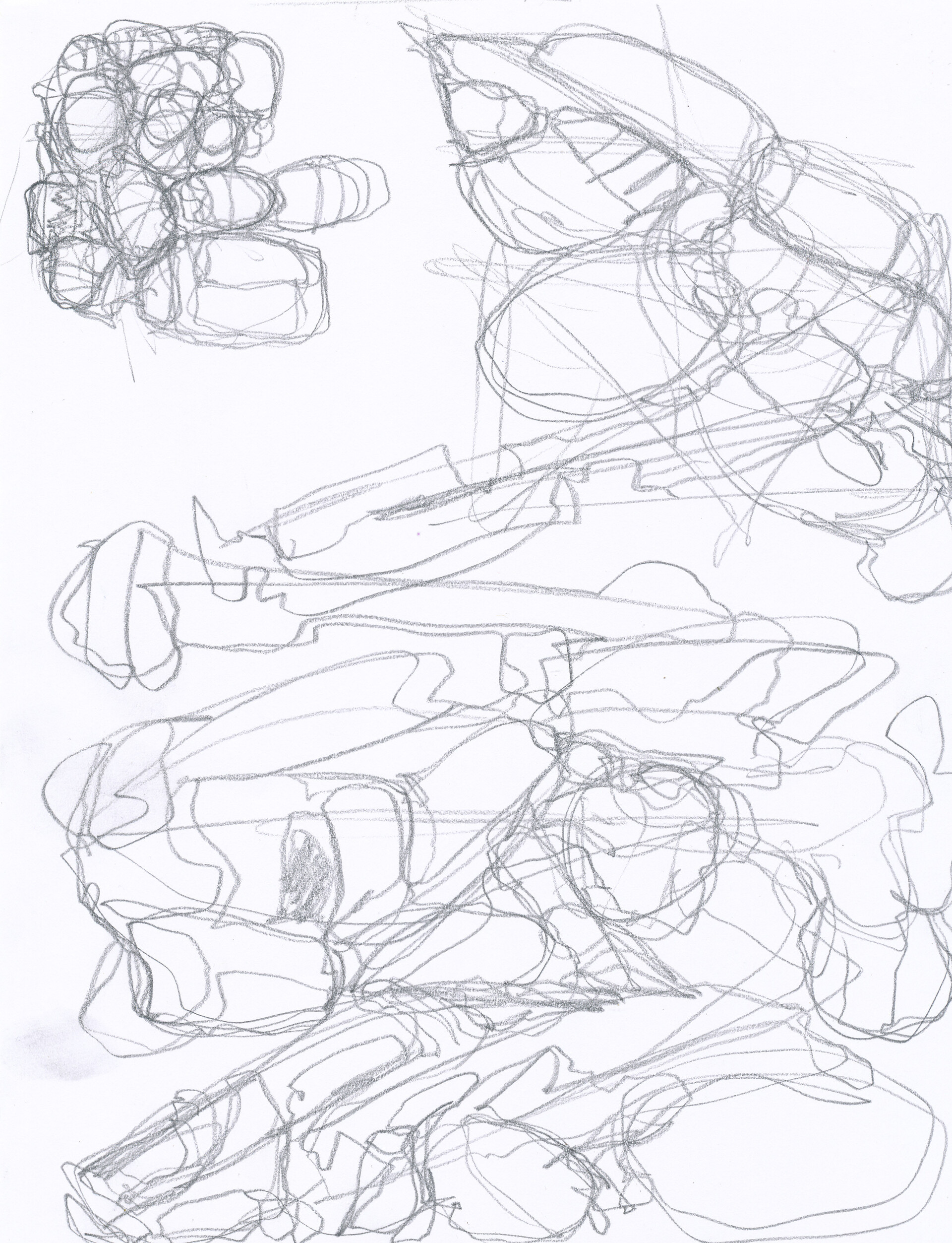 William James Coke Jr - Vehicles and Architectural Structures