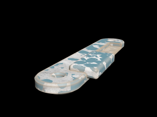 ArtStation - Lost tool