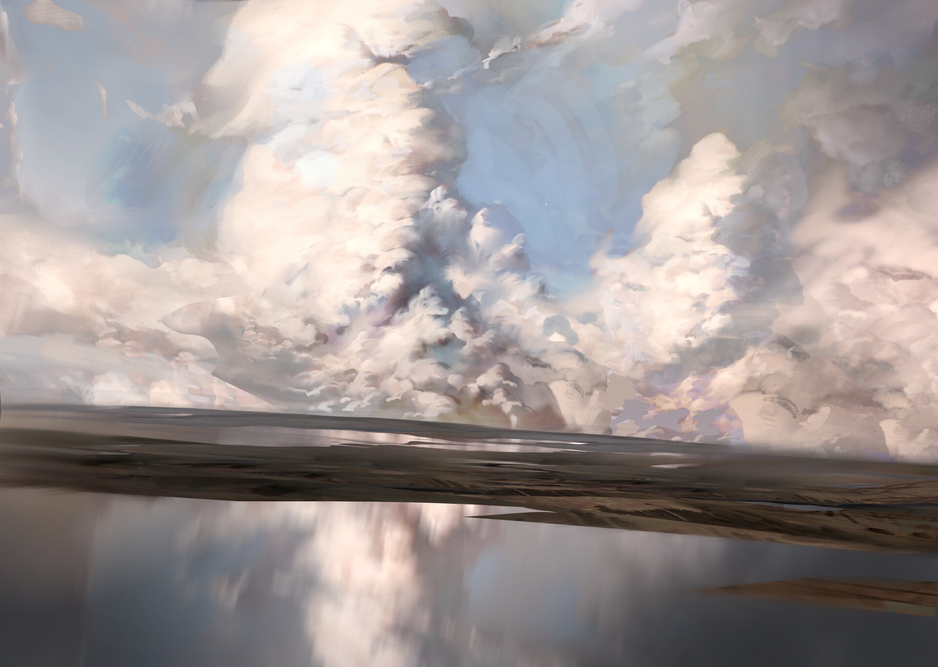 ArtStation - Something 6