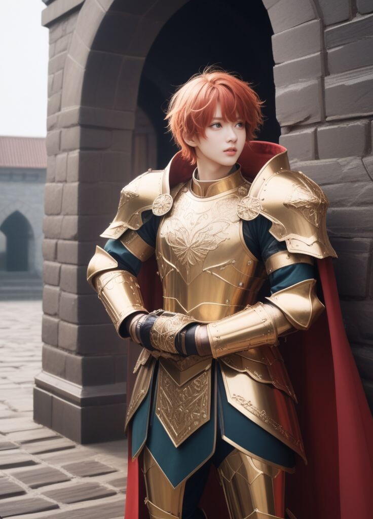 4K Anime Reference Art for Artists and Enthusiasts - 525 Fantasy ...