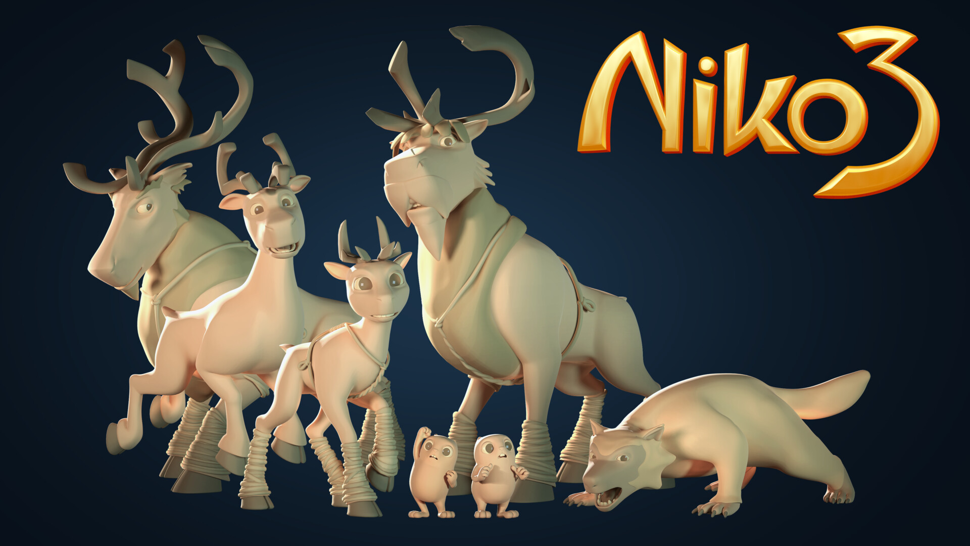 niko beyond the northern lights coloring pages