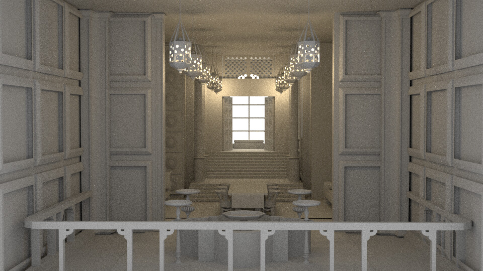 ArtStation - Process_body