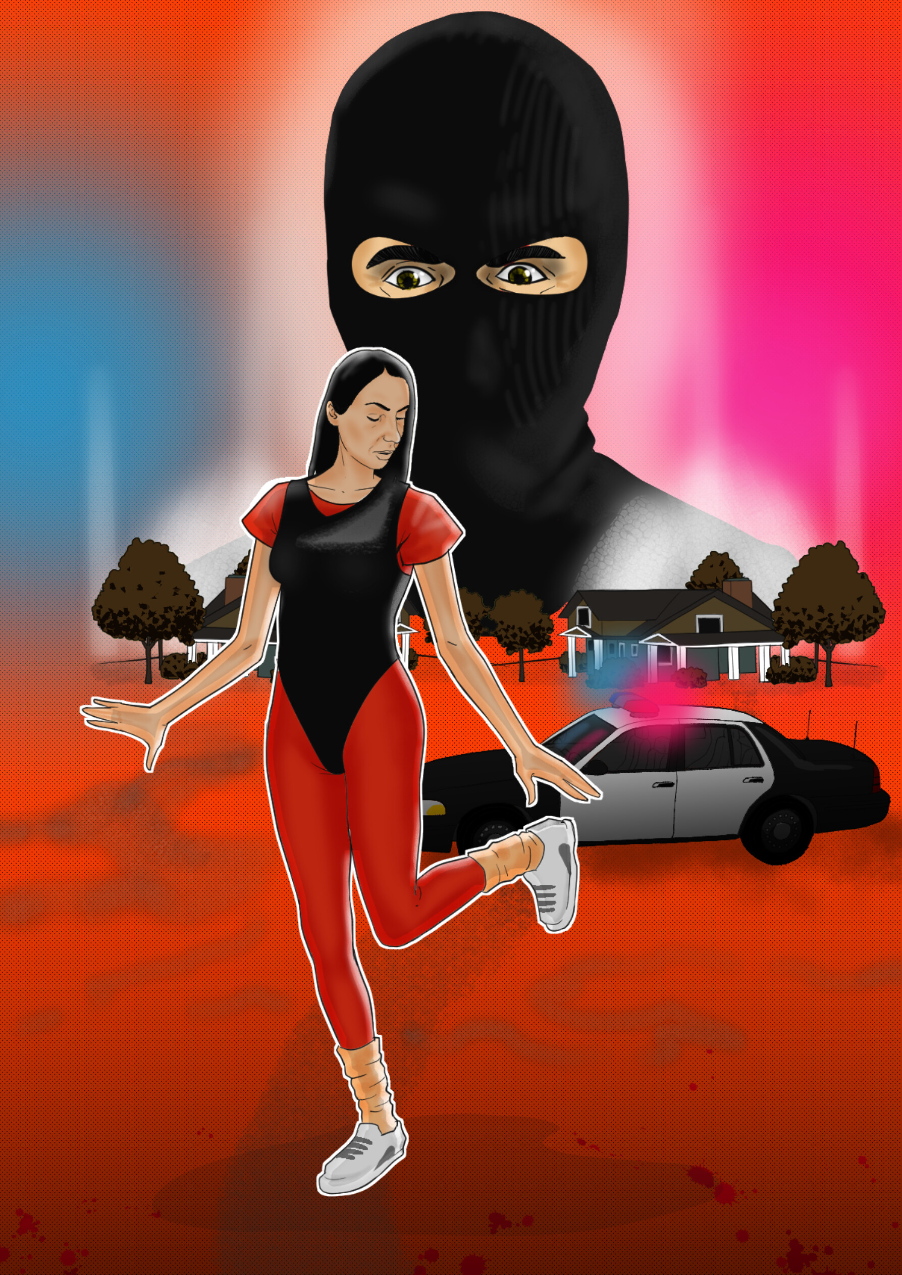 ArtStation - Movie Poster