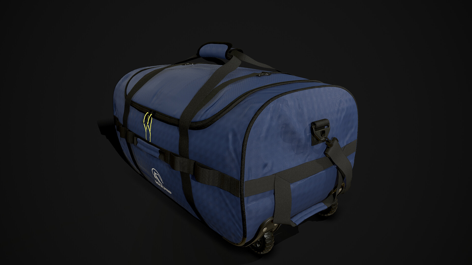 ArtStation - Bag