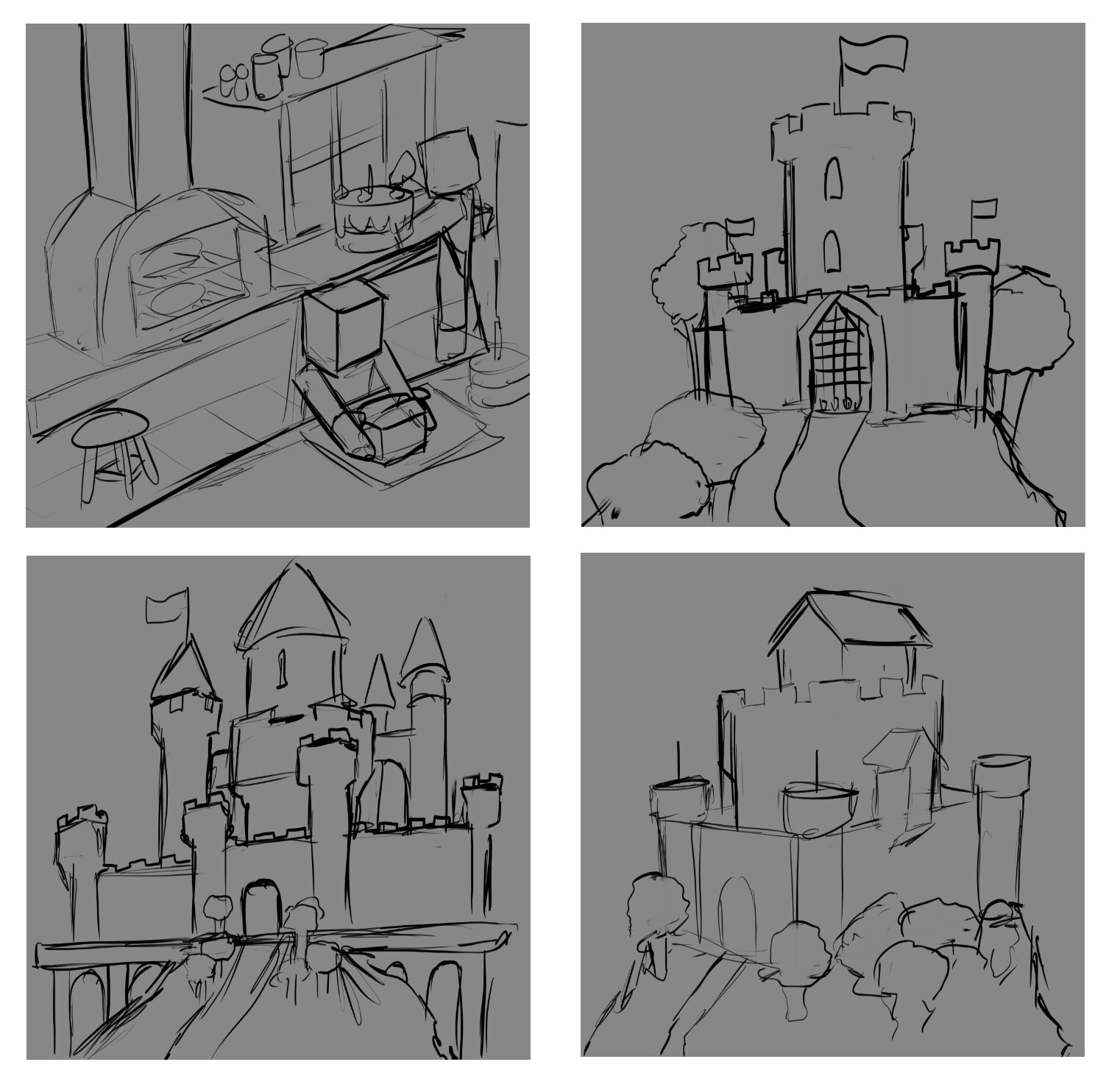 Cameron Torrie - FTB Worlds Icons