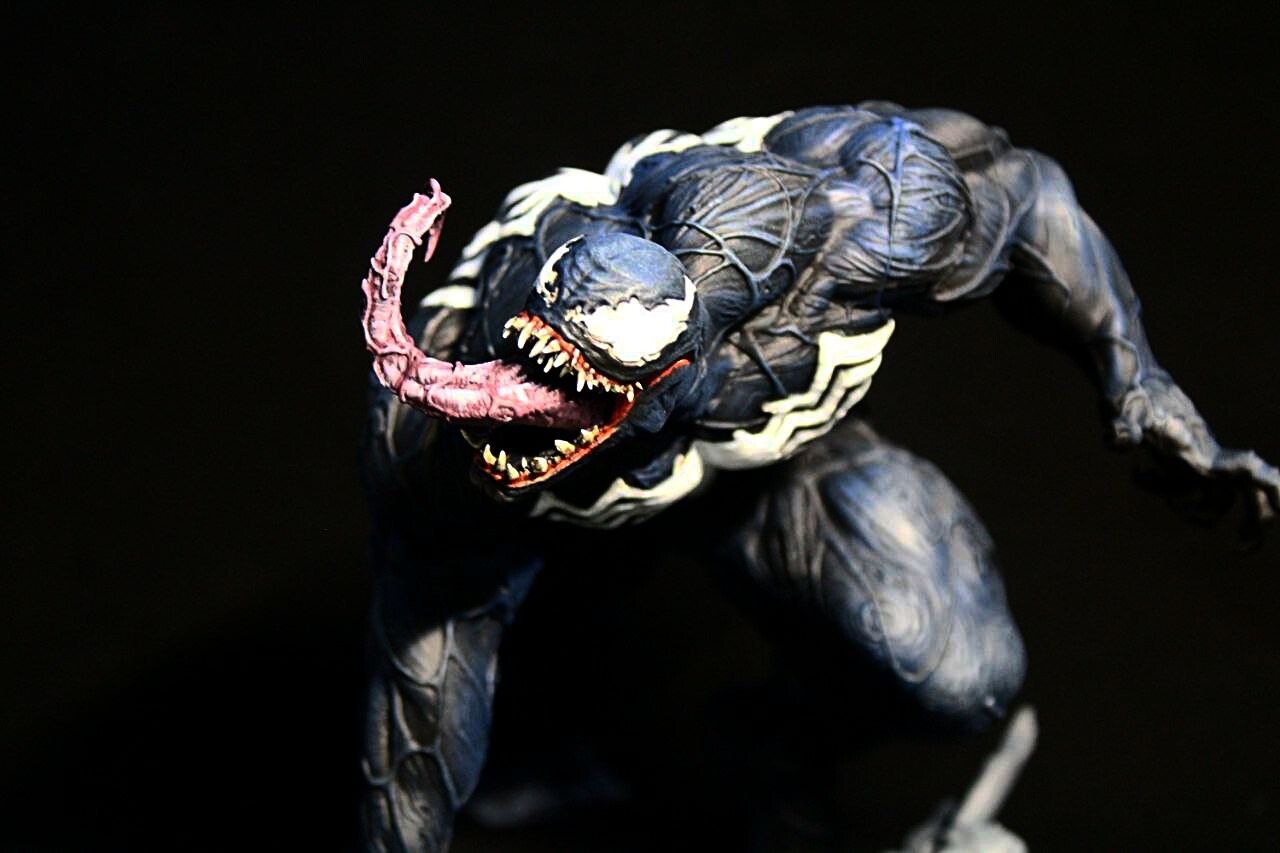 ArtStation - Venom