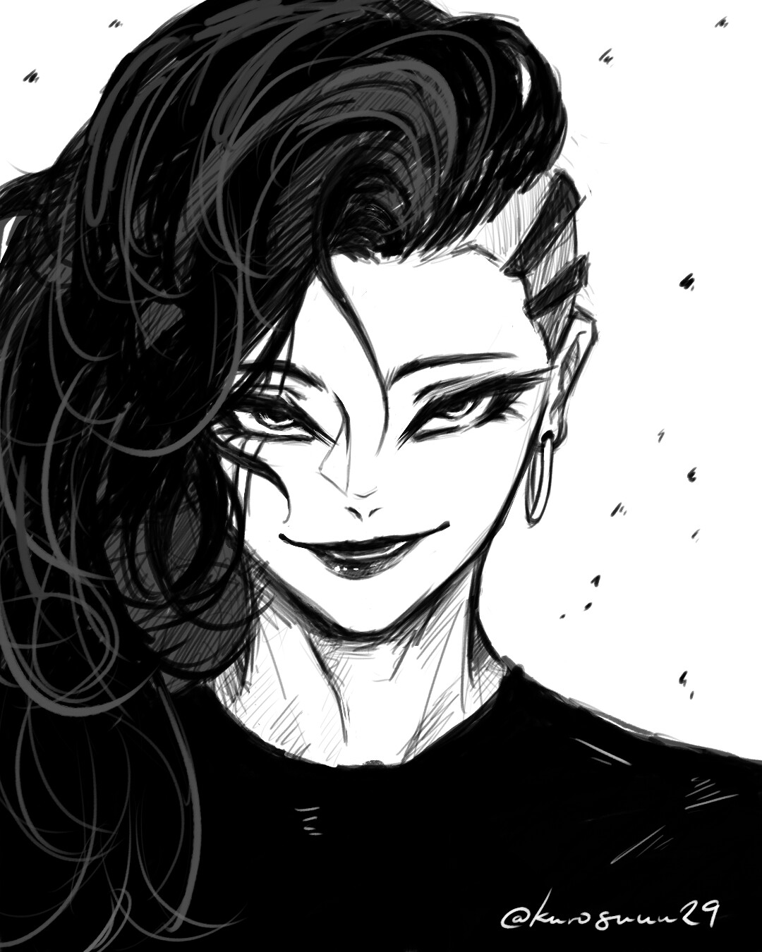 ArtStation - Hilda | MLBB