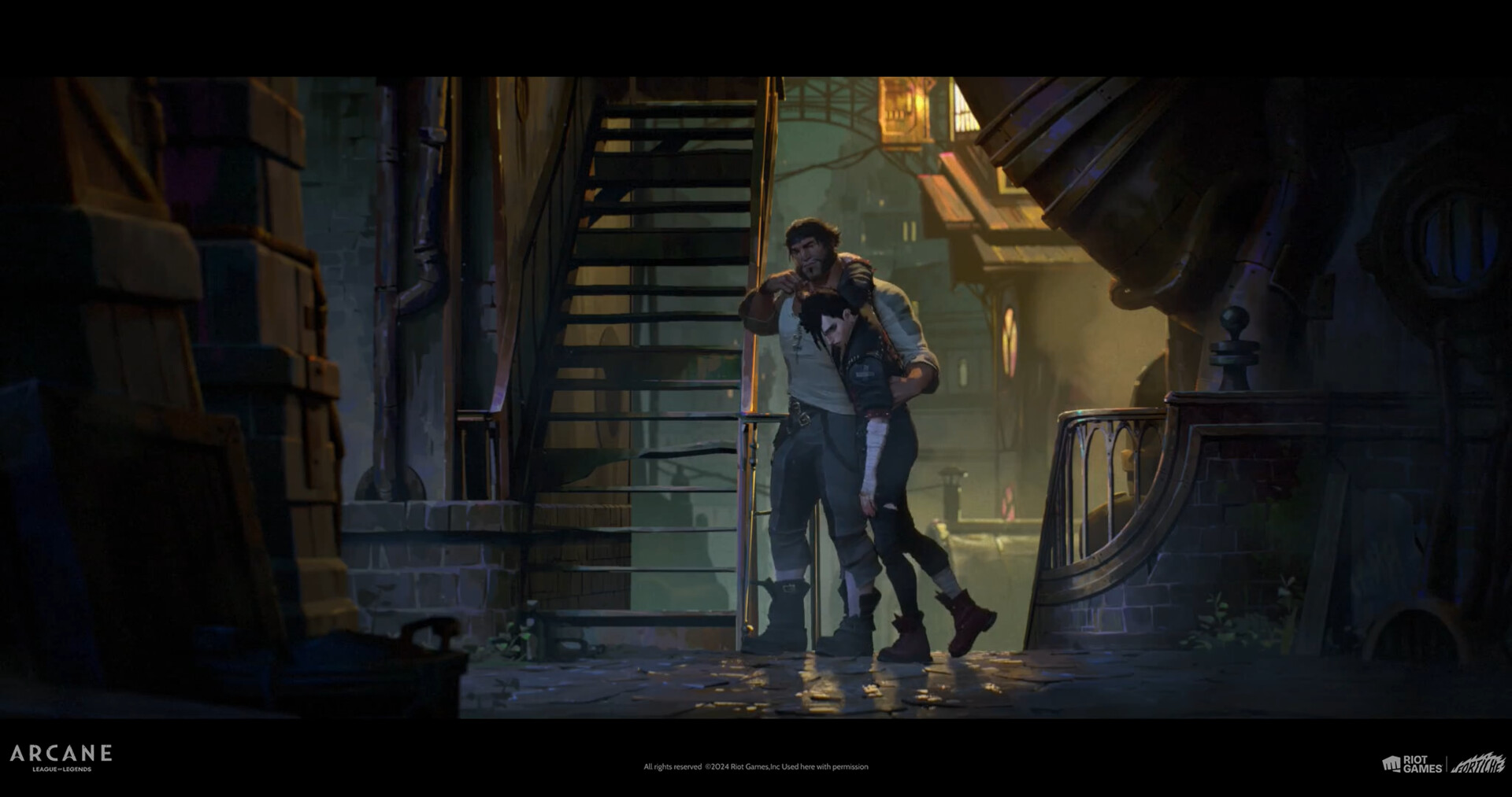 #Art – @alliwantismypartnerback on Tumblr