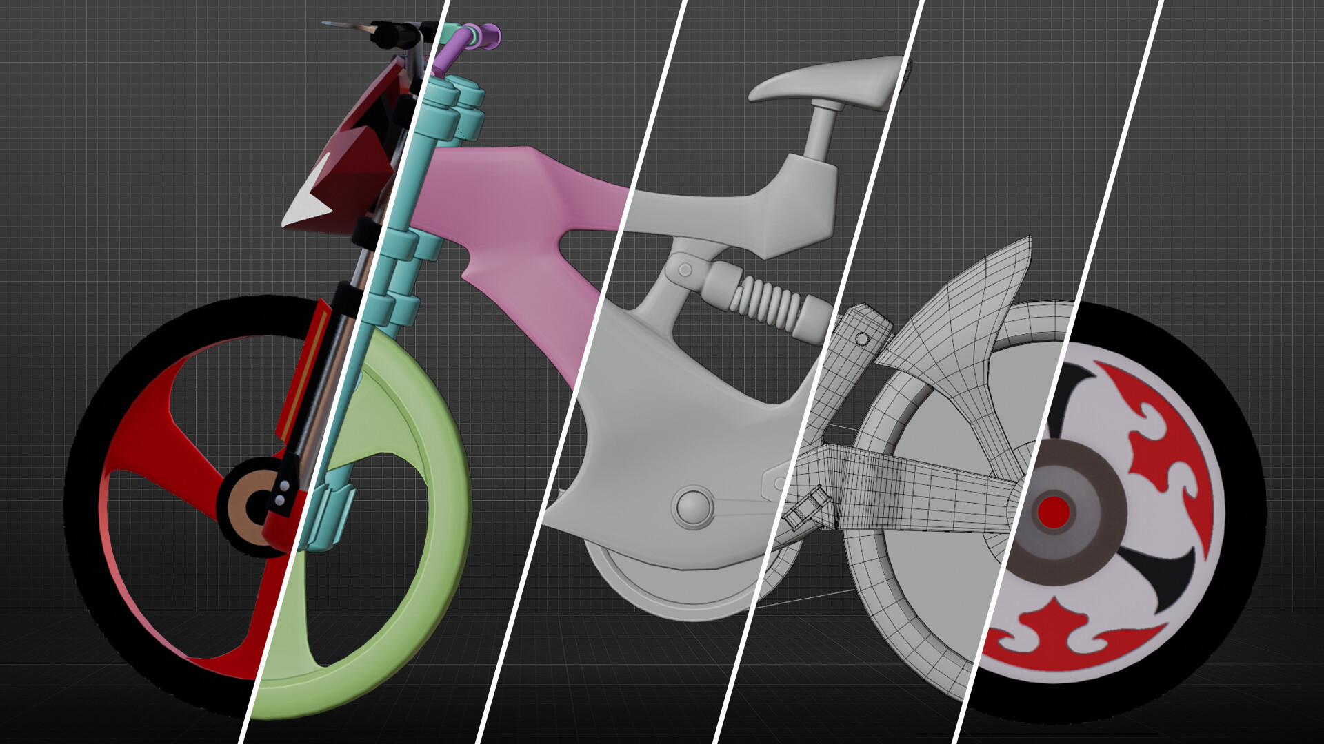 how to draw flame kaiser