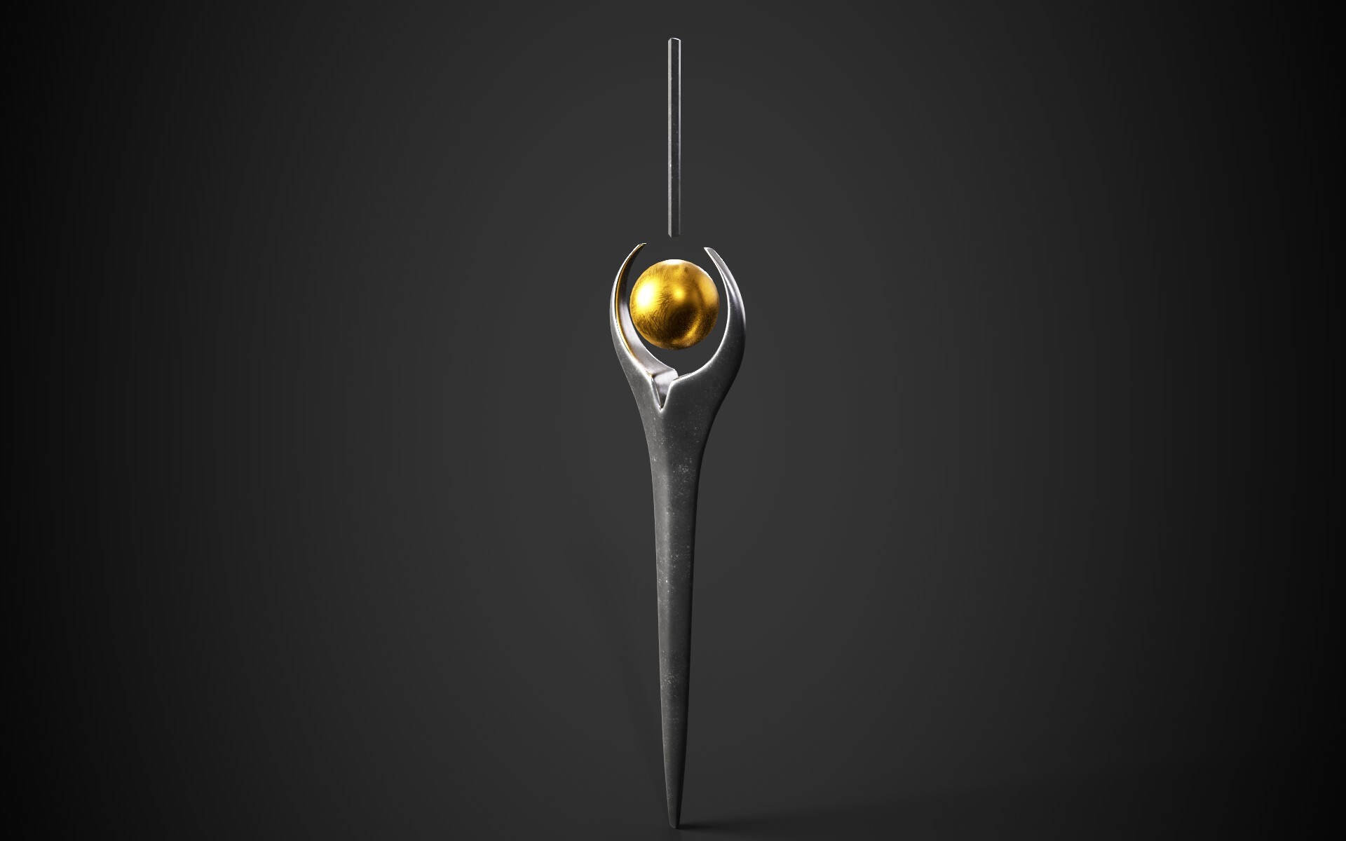 ArtStation - Void Sword