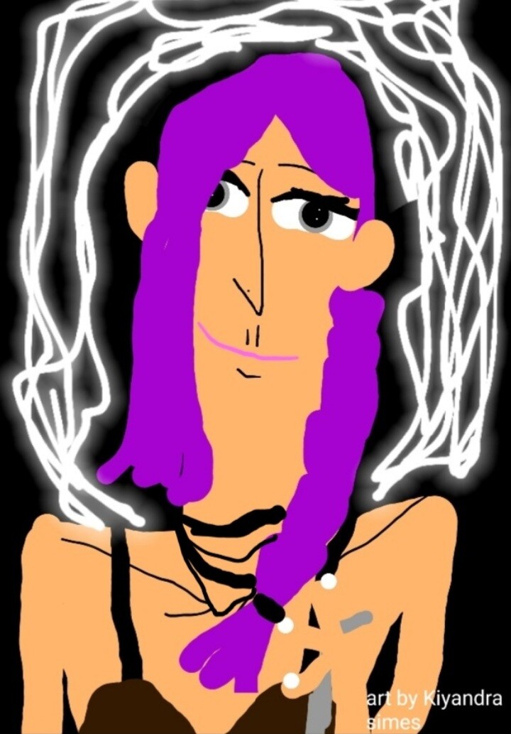 ArtStation - Felicia | Arcane: League of Legends