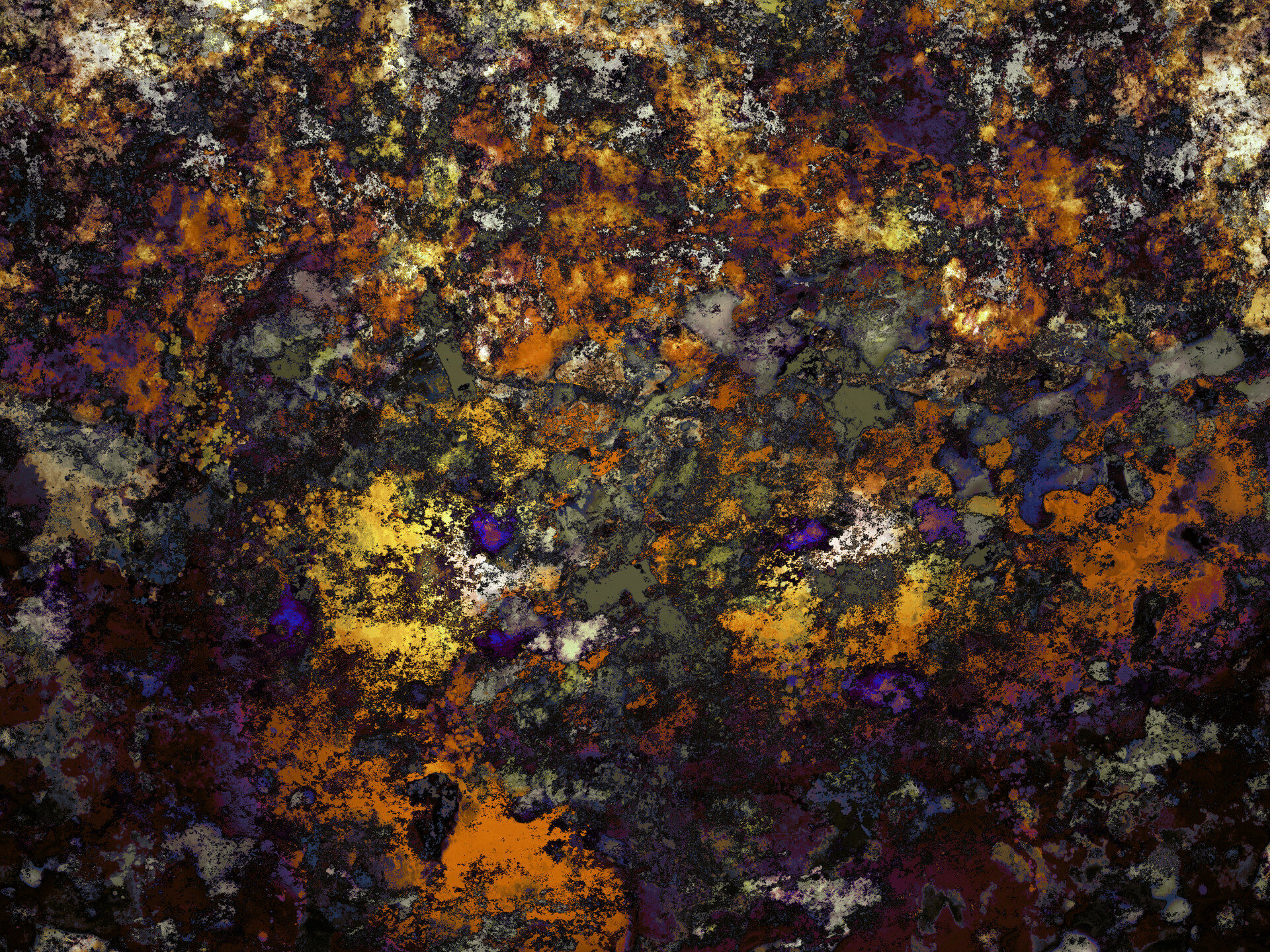 Keith Mills - Mixed with the ash