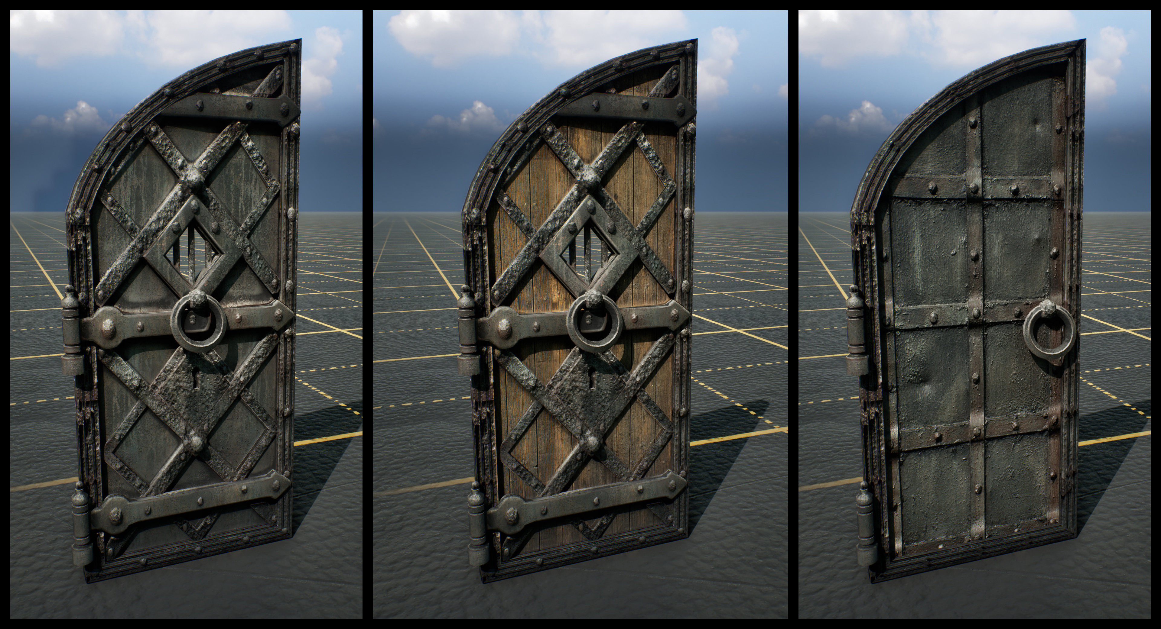 Artist Christopher Olson - Dungeons & Dragons