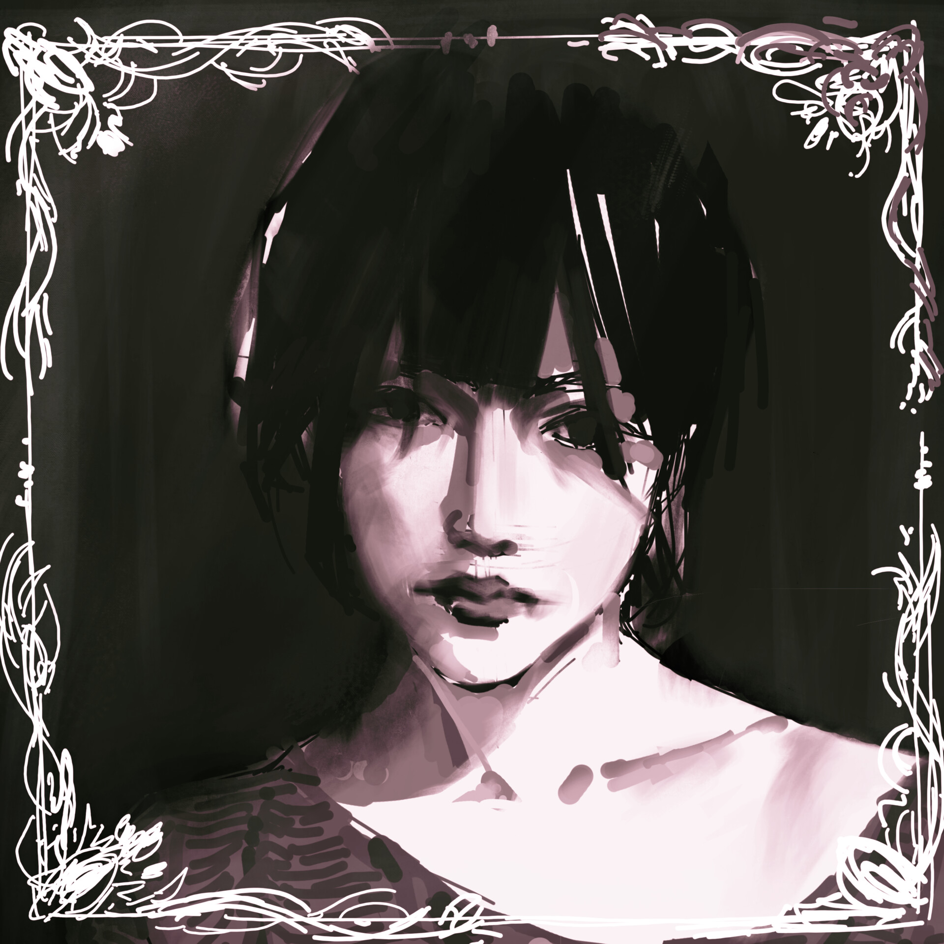 ArtStation - nothing