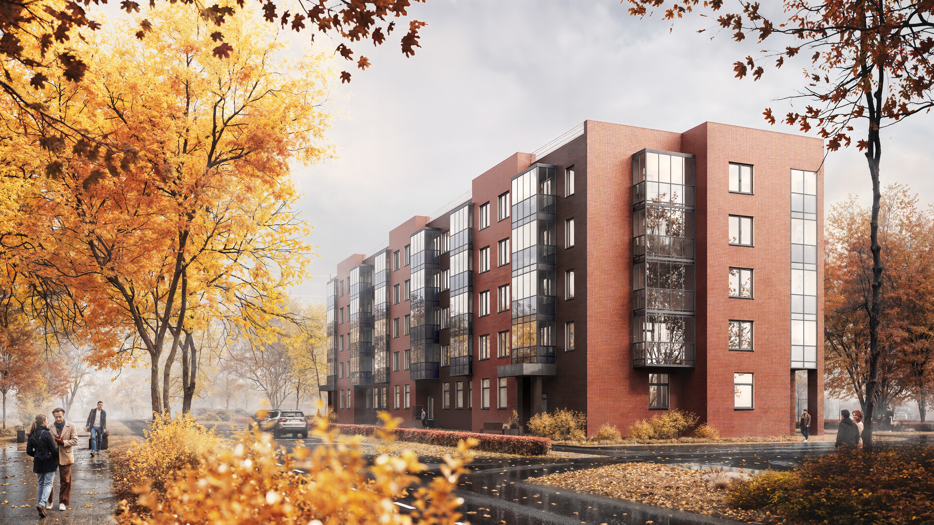 ArtStation - Republic