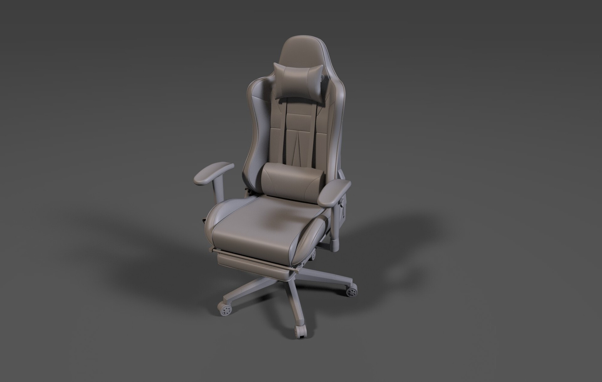 ArtStation - Gaming Chair