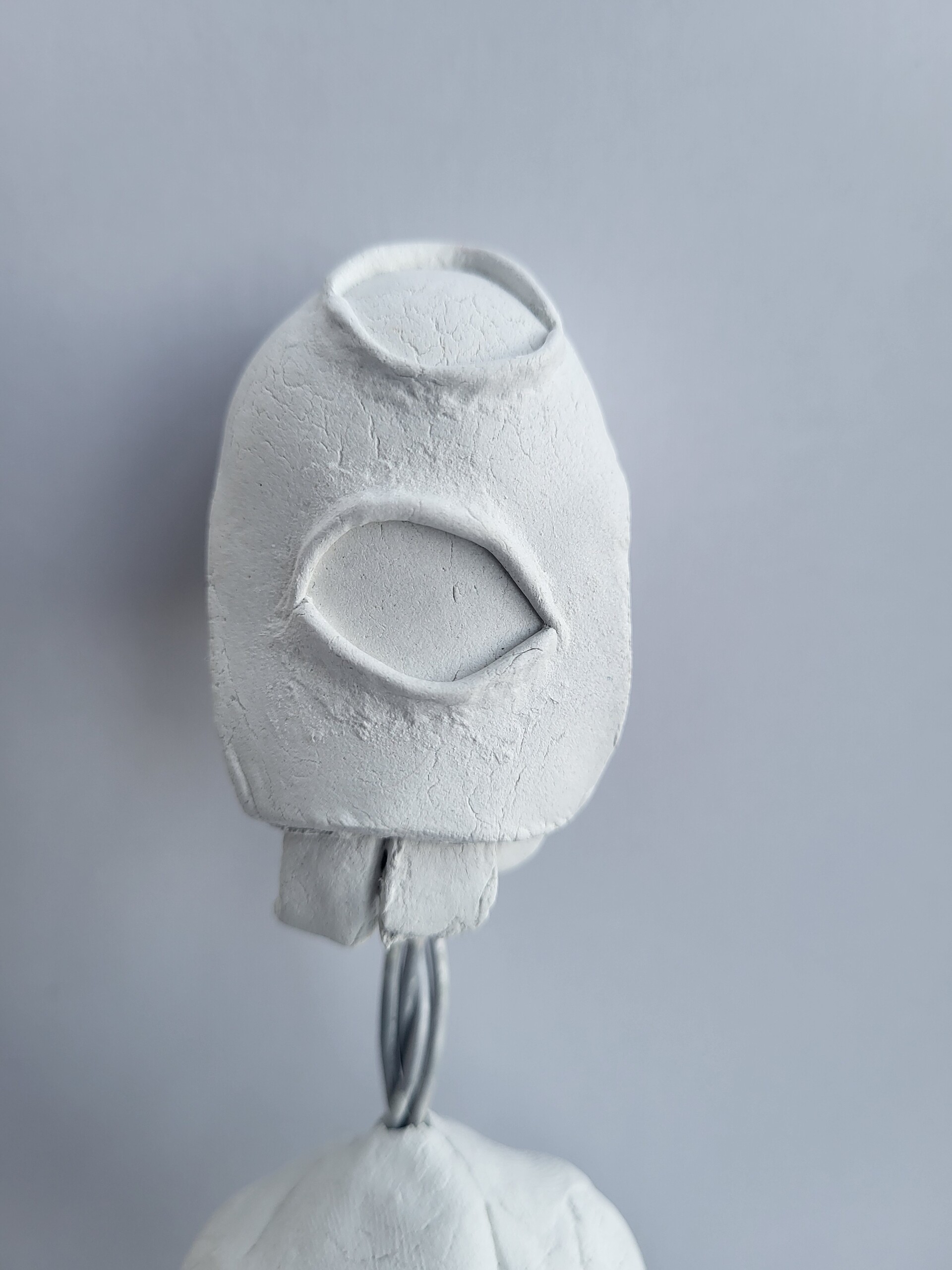 ArtStation - Valentine - Stop Motion Puppet