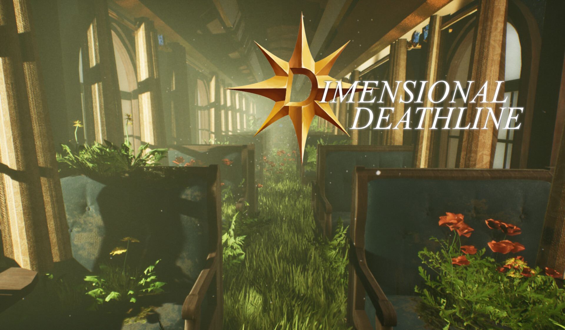 ArtStation - Dimensional Deathline