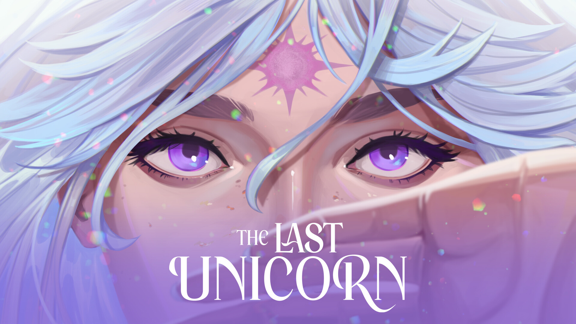 the last unicorn concept art