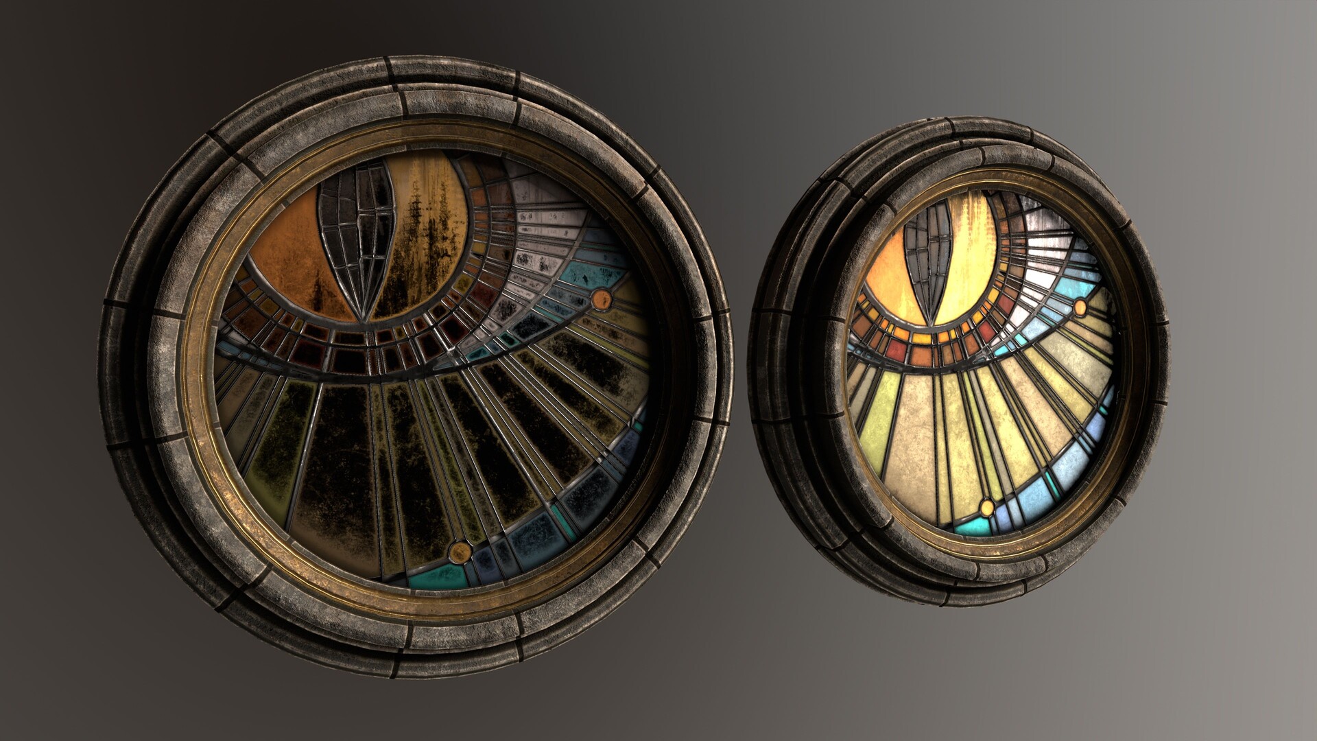 Artist Christopher Olson - Dungeons & Dragons