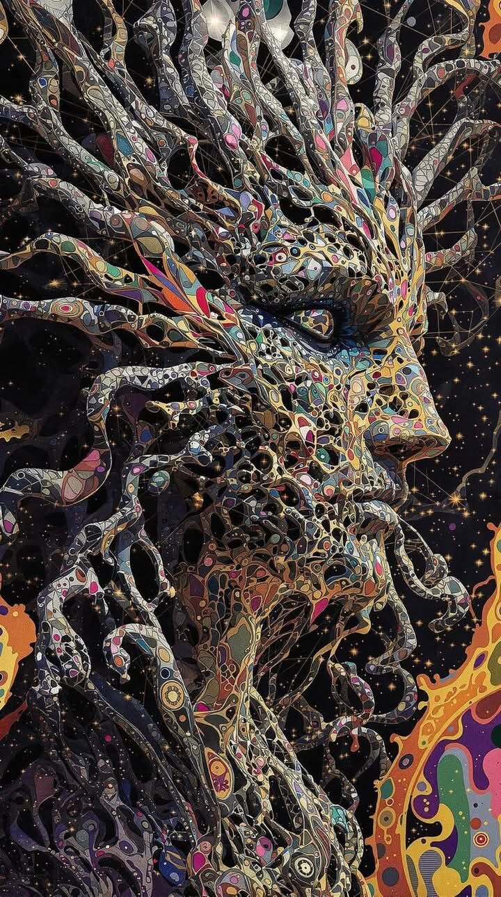 ArtStation - Bigger world🌍