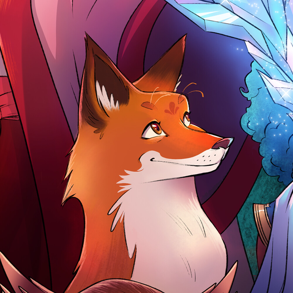 wizard witch wild one