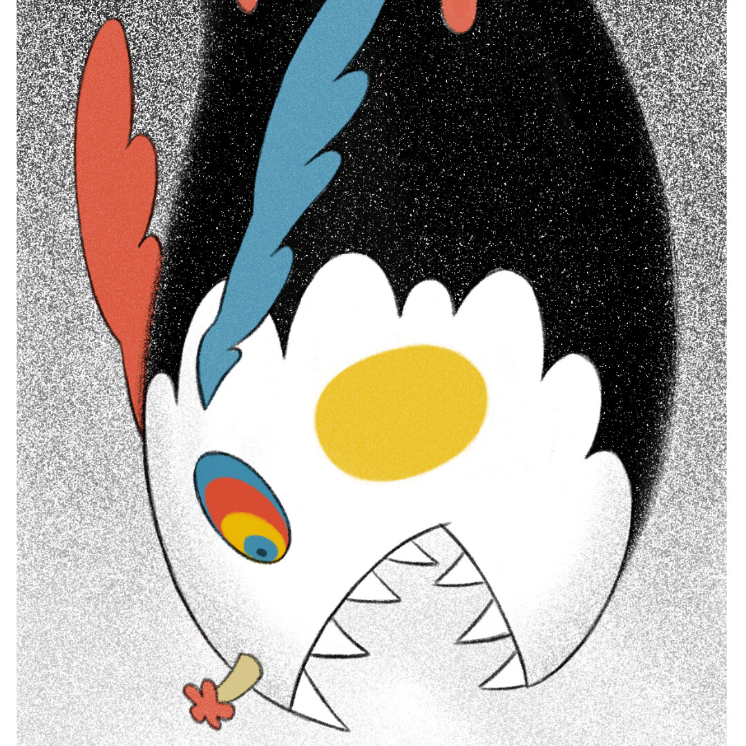 Alex Sifuentes - Toon