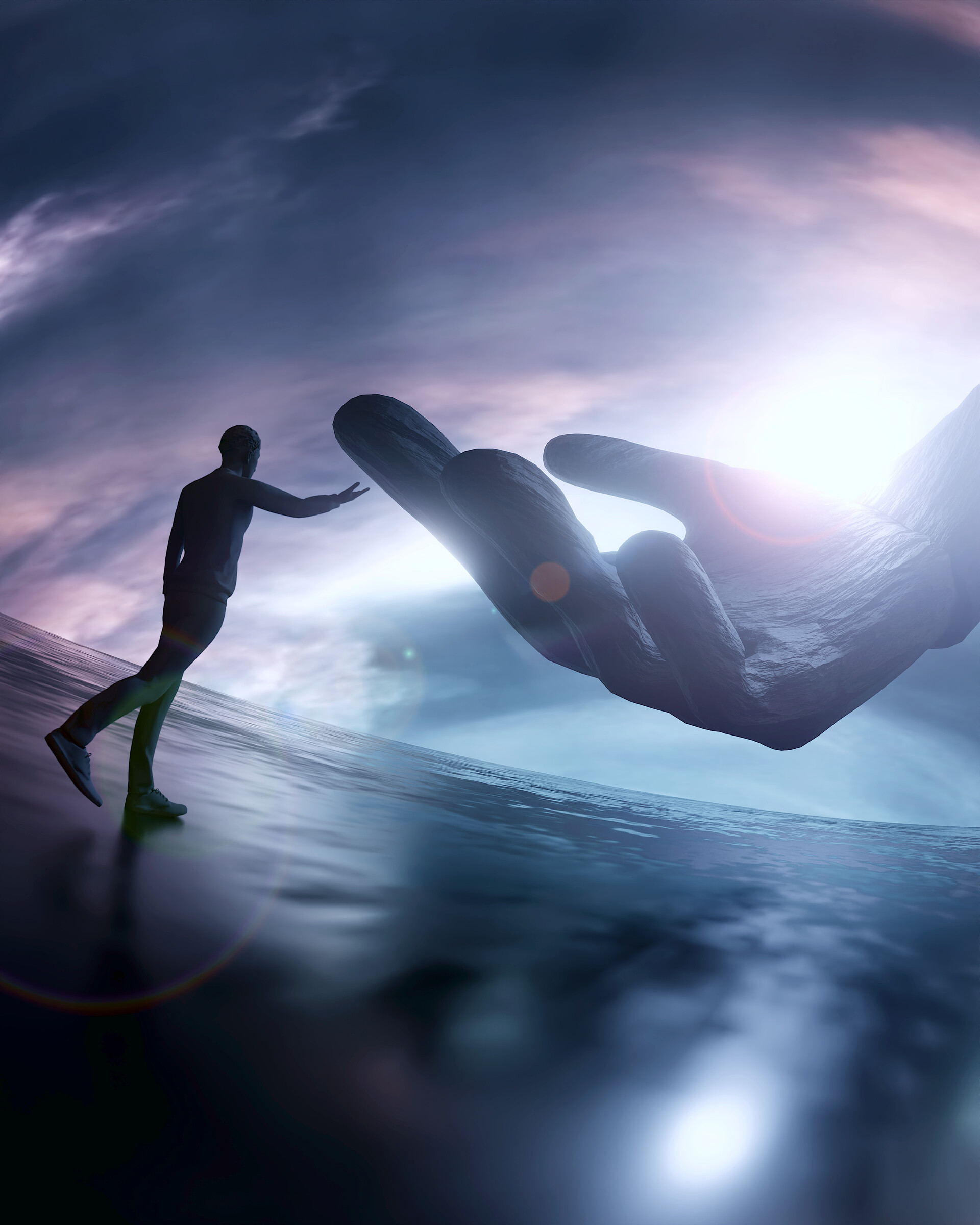 ArtStation - j7 digital